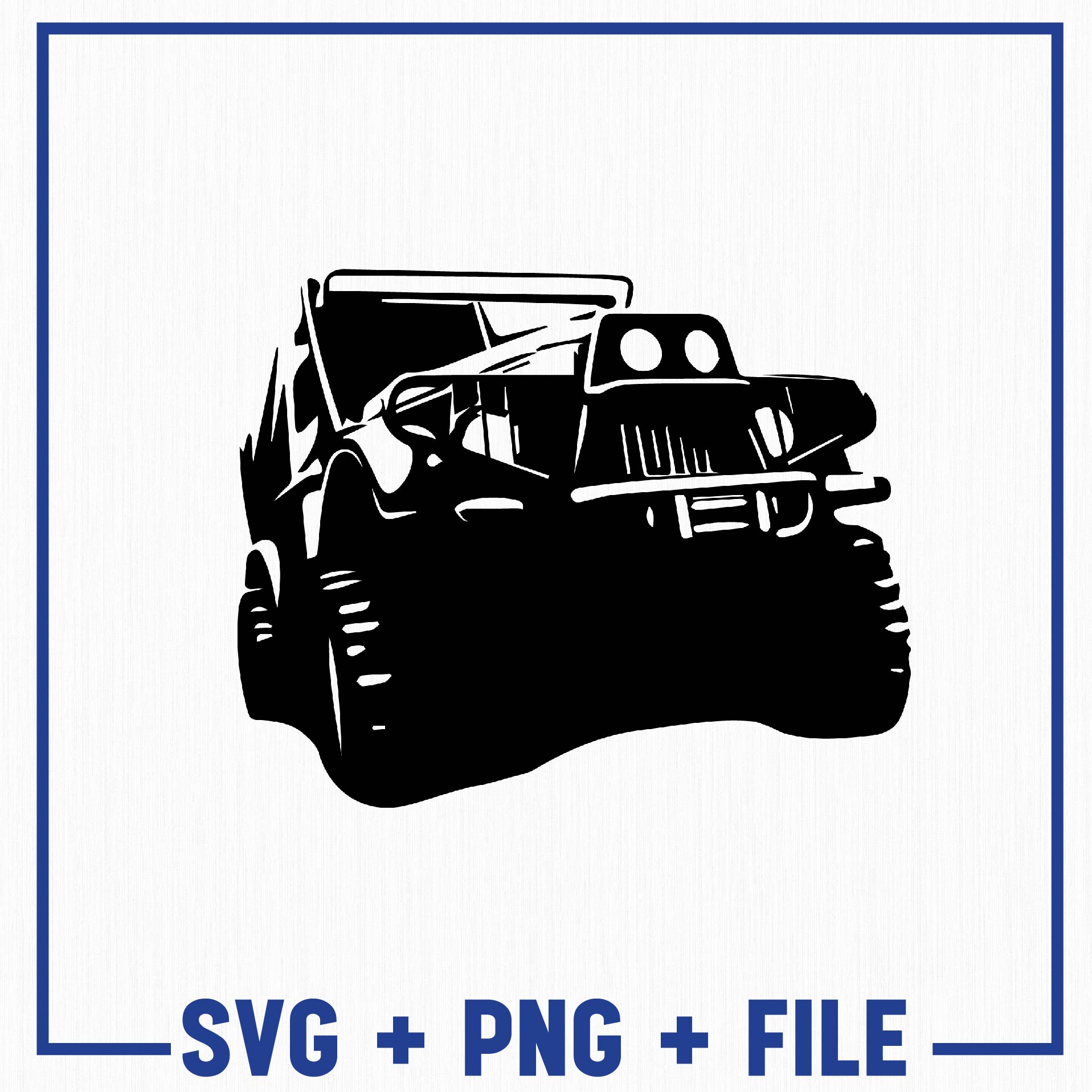 Off road Svg, Jeep Artboard Svg, Off road Png, American Flag | Inspire ...