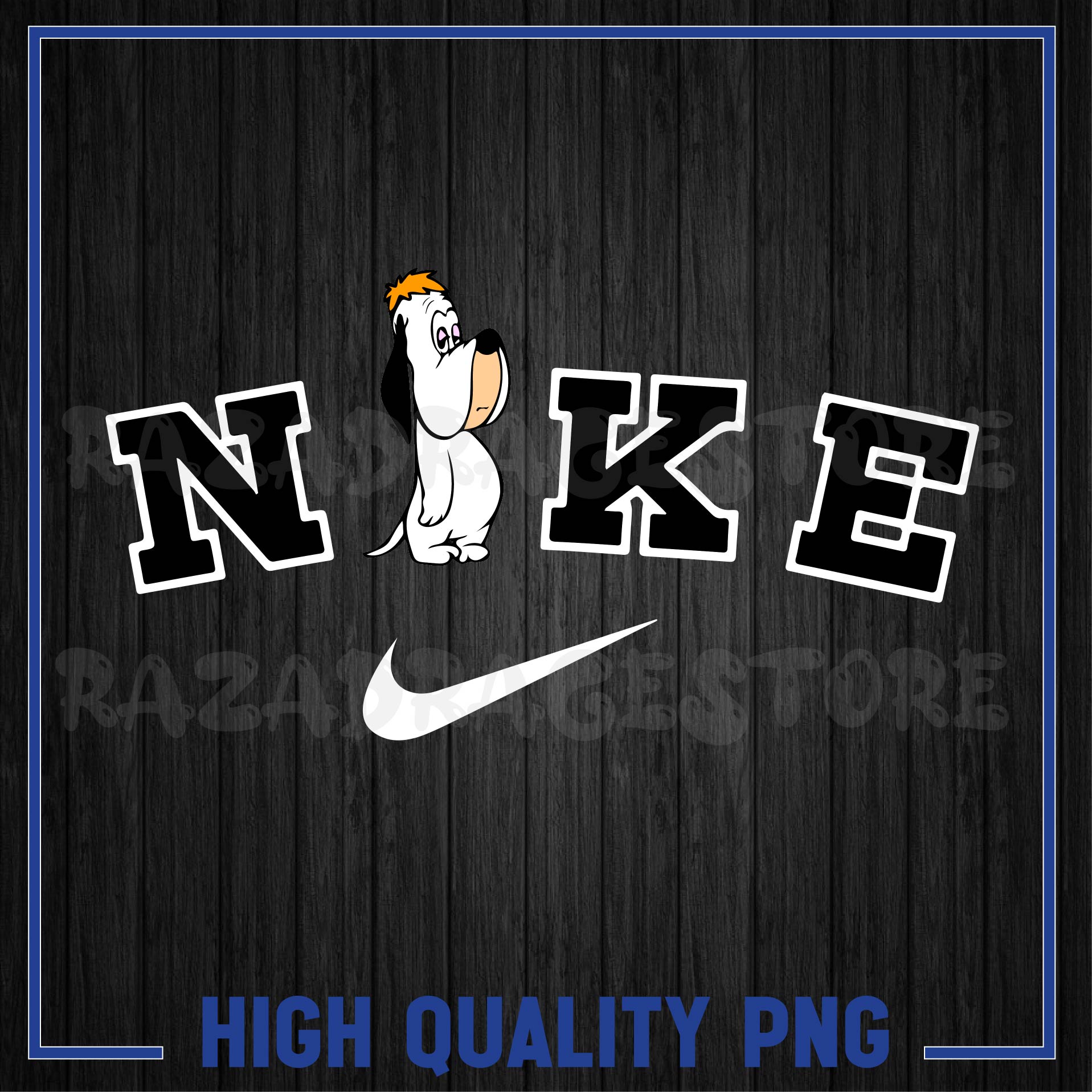 Droopy Svg, Nike Svg, Logo Nike Svg | Inspire Uplift