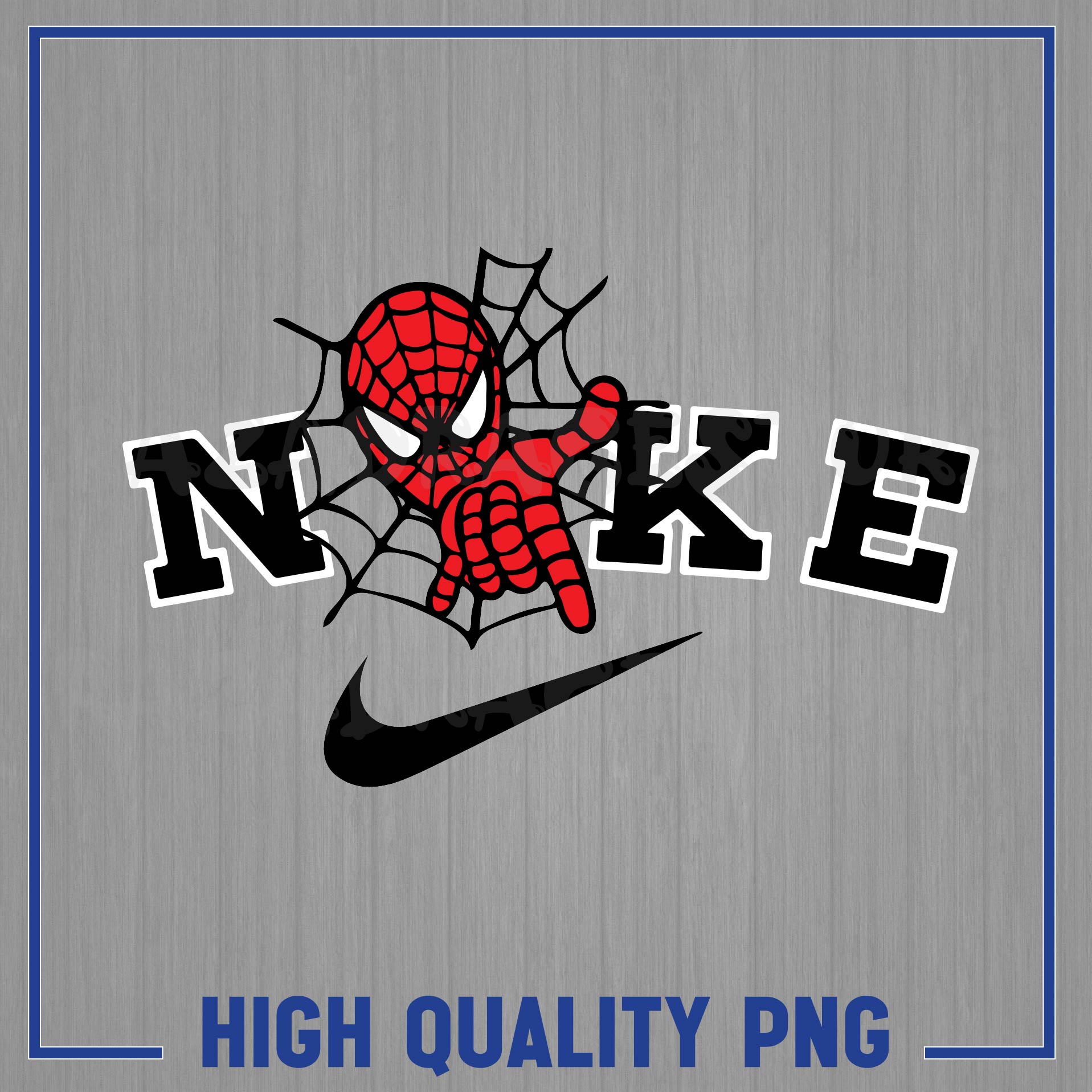 Logo Nike Svg, Logo Nike Png, Nike Svg, Spiderman Svg | Inspire Uplift
