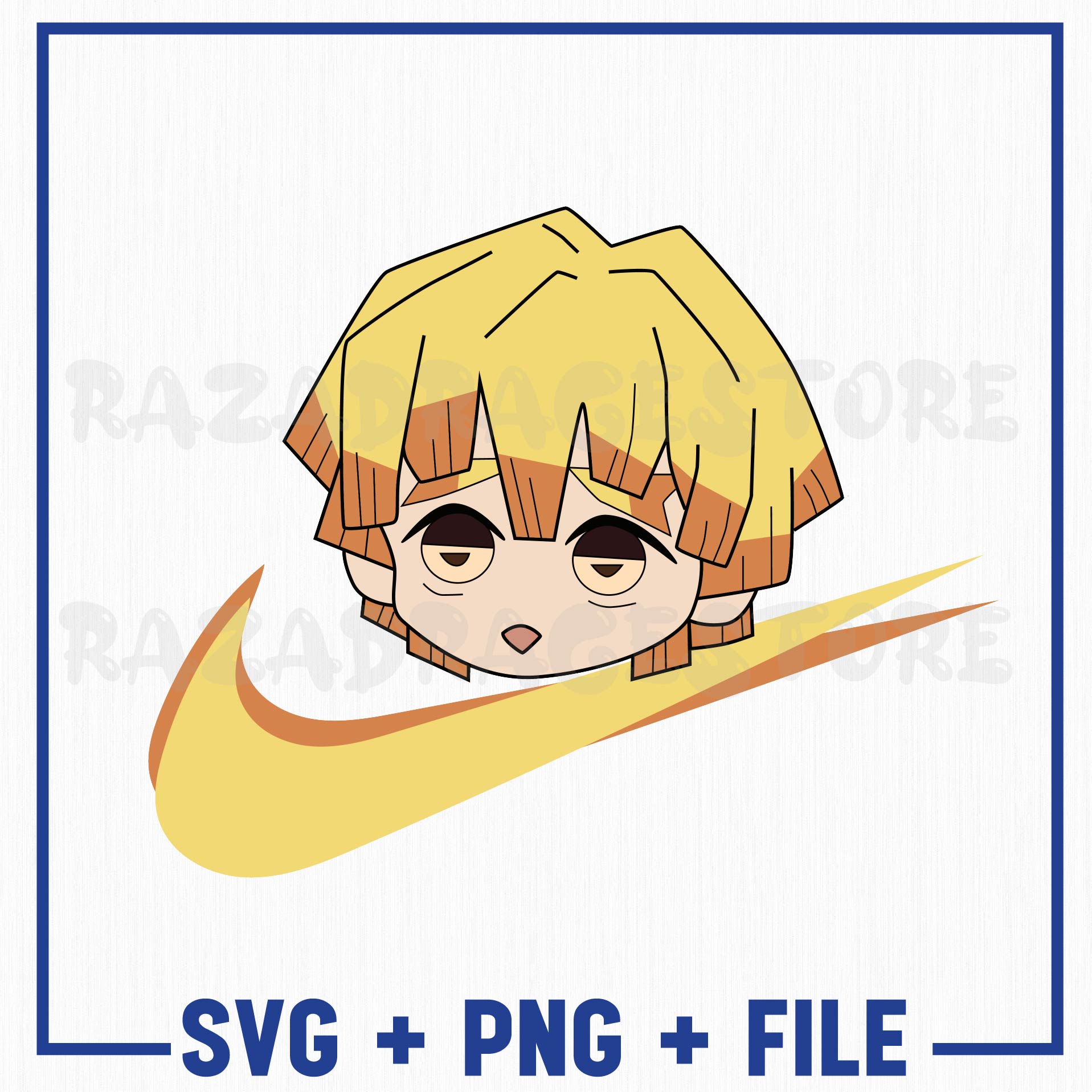 Logo Nike Png, Zenitsu Nike Png, Zenitsu Nike Svg, Nike Svg, | Inspire ...