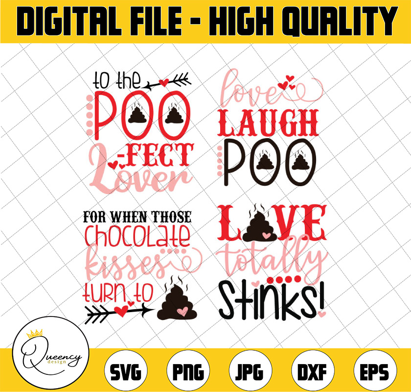 Valentines Day Tp Svg - Toilet Paper SVG Bundle, DXF, EPS, p | Inspire ...