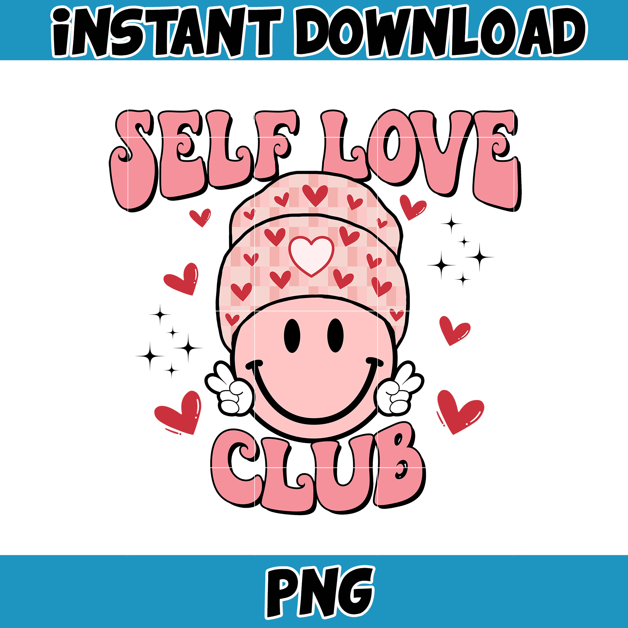 Smile Face Png, Pink Smile Face Png, Smile Face Sublimation, - Inspire ...