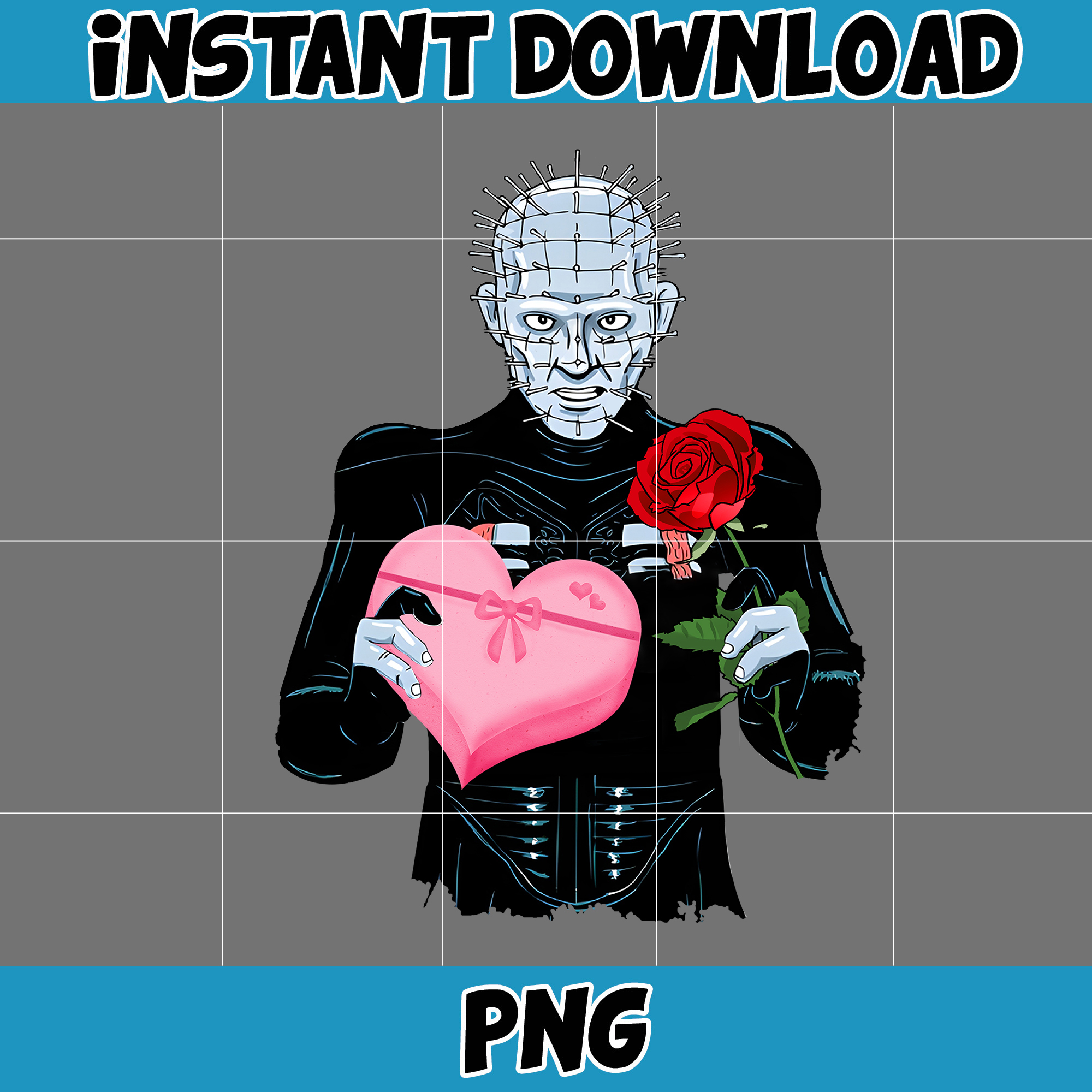 Horror Valentine Png, Valentine Killer Story Png, Be My Vale | Inspire ...