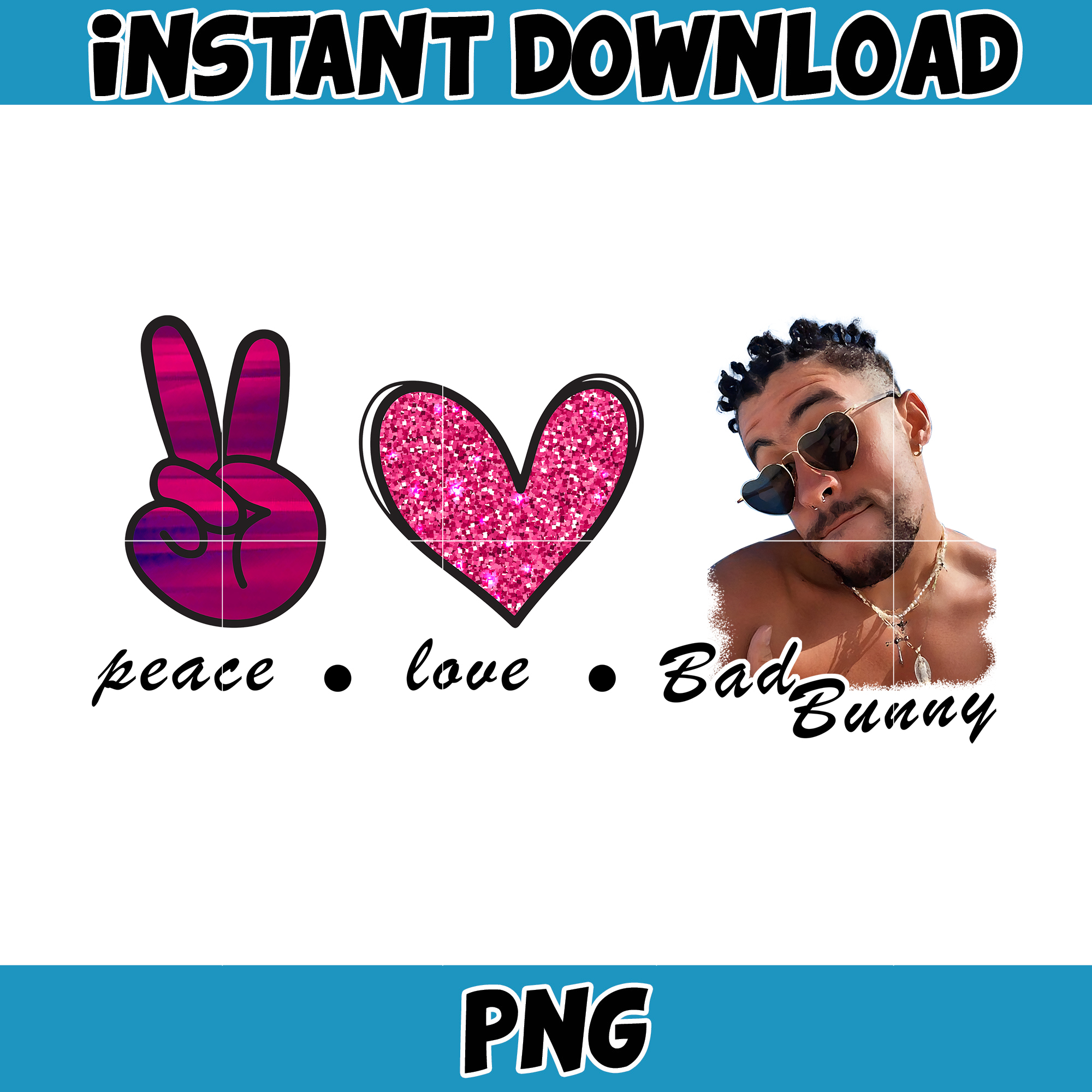 Bad Bunny Valentines Day Png, Benito Png, Un Valentina Sin T | Inspire ...