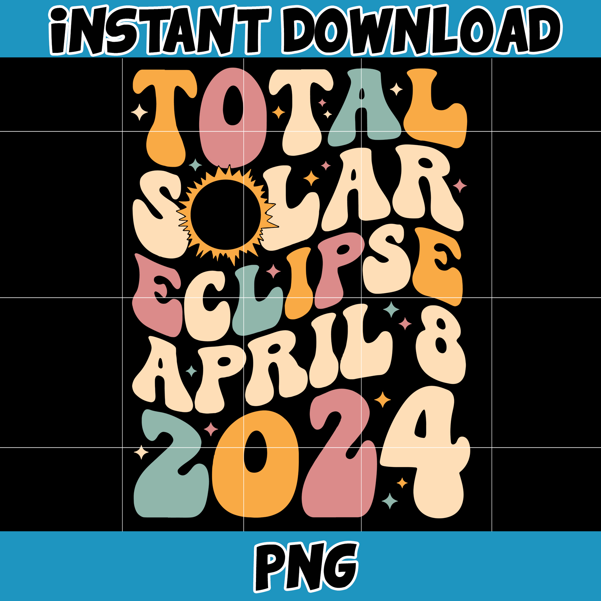 Total Solar Eclipse April 8th 2024 Png, Total Solar Eclipse | Inspire ...