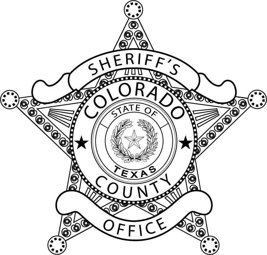 Colorado COUNTY SHERIFF,S OFFICE LAW ENFORCEMENT BADGE VECTO | Inspire ...
