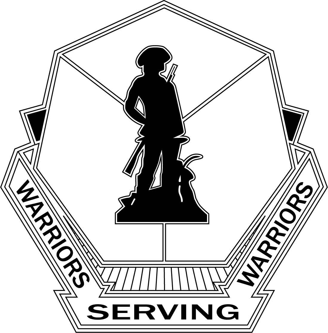 U.S ARMY NATIONAL GUARD TRAINING CENTER GARRISON COMMAND PAT | Inspire ...
