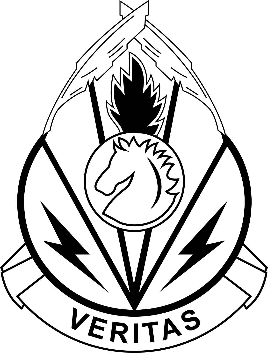 US ARMY 2nd PSYCHOLOGICAL OPERATIONS GROUP PATCH VECTOR FILE - Inspire ...