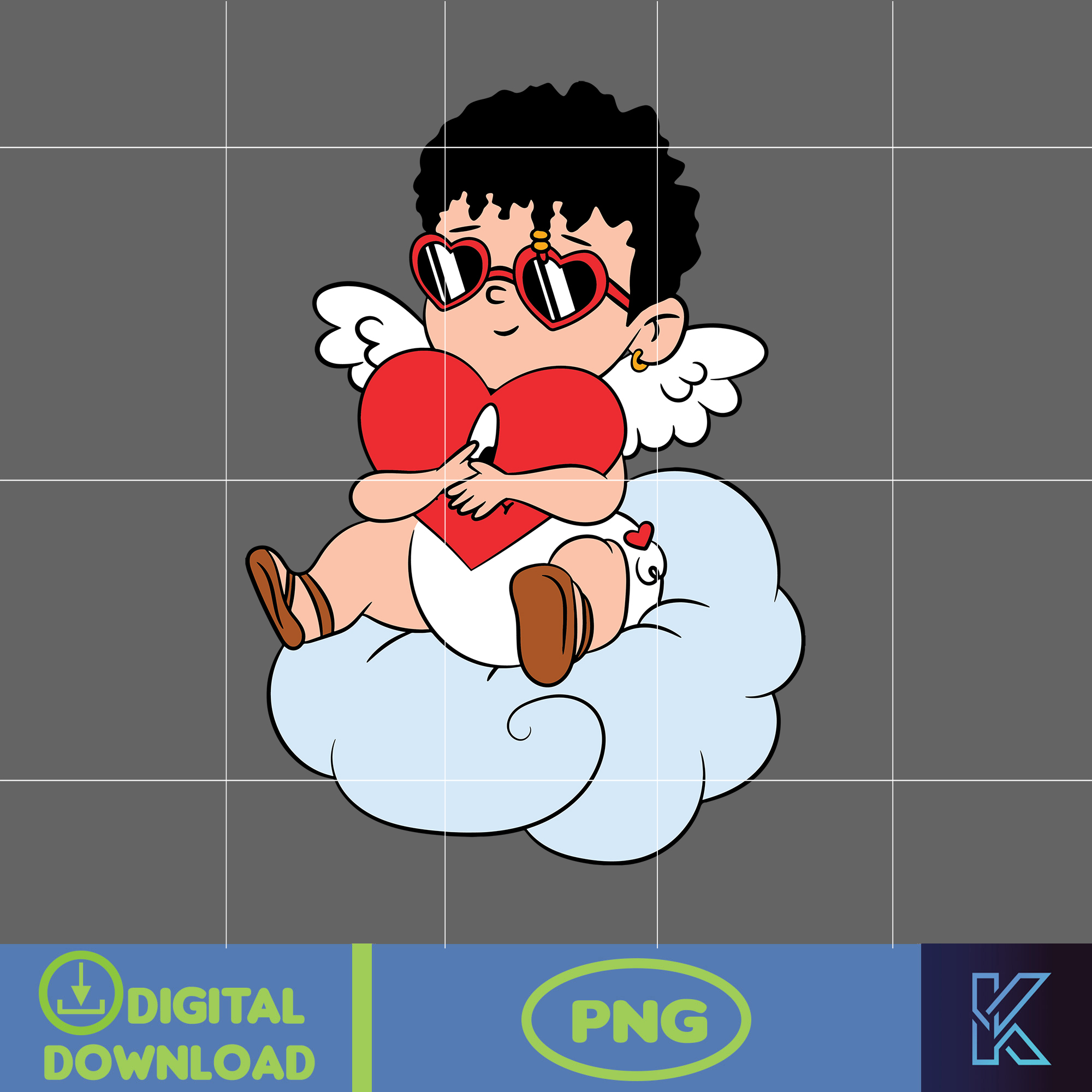 Bad Bunny Valentines Day Svg, Benito Svg, Un Valentina Sin T | Inspire ...