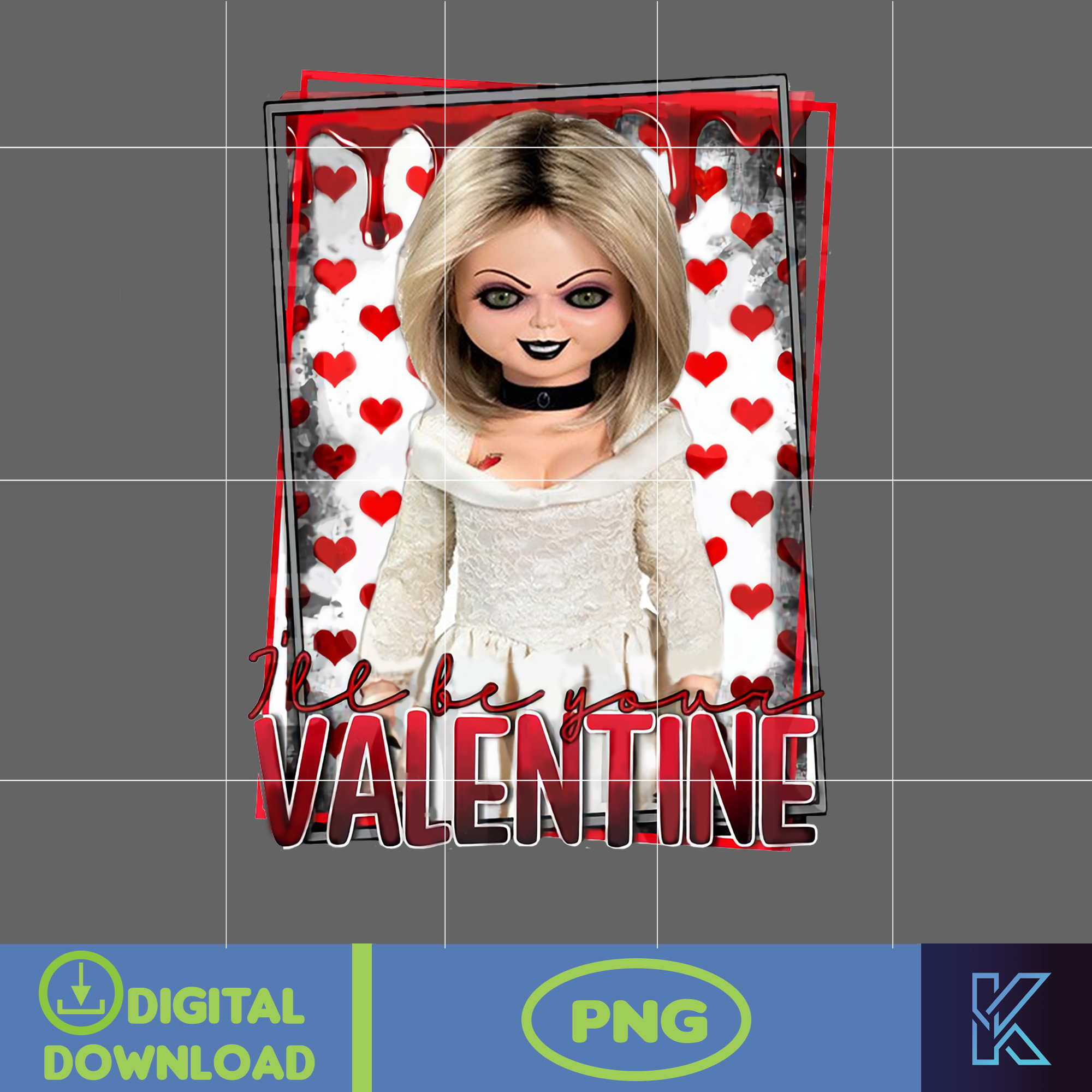 Horror Valentine Png, Valentine Killer Story Png, Be My Vale | Inspire ...