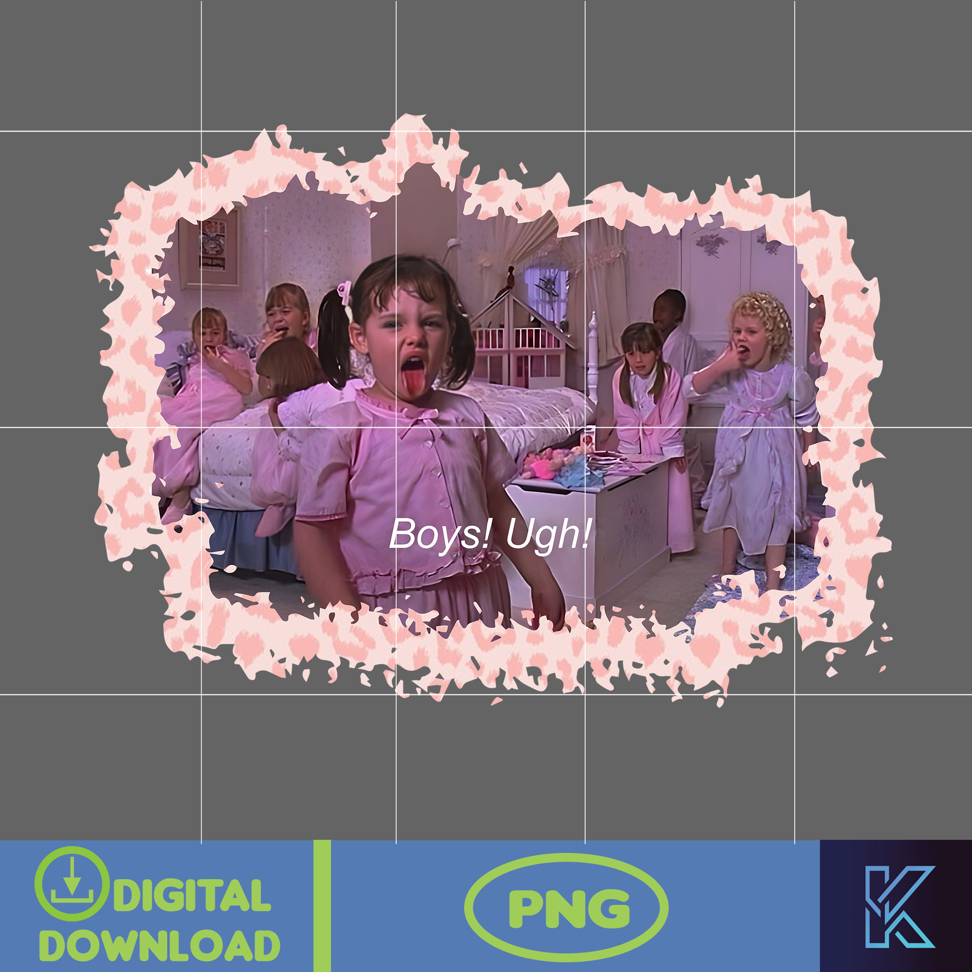 Boy Ugh Girl Ugh Png, Valentine Design Gift Png, Happy Valen | Inspire ...