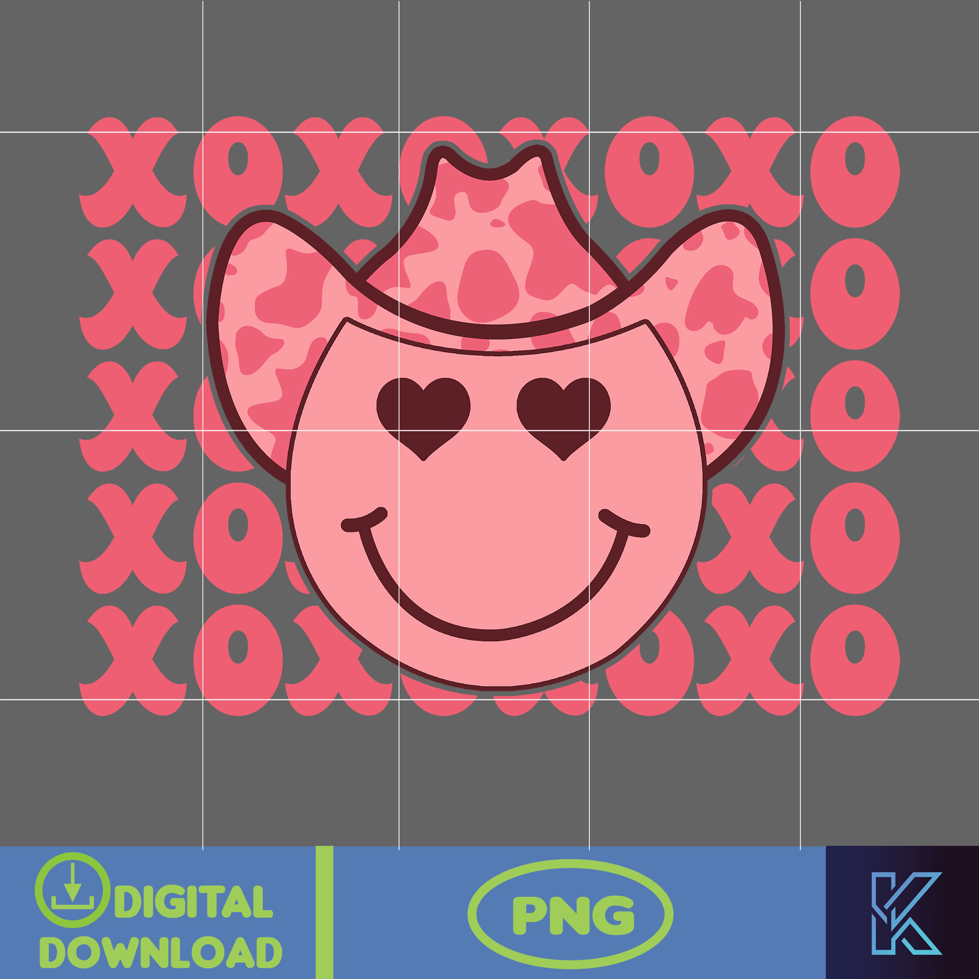 Smile Face Png, Pink Smile Face Png, Smile Face Sublimation, | Inspire ...