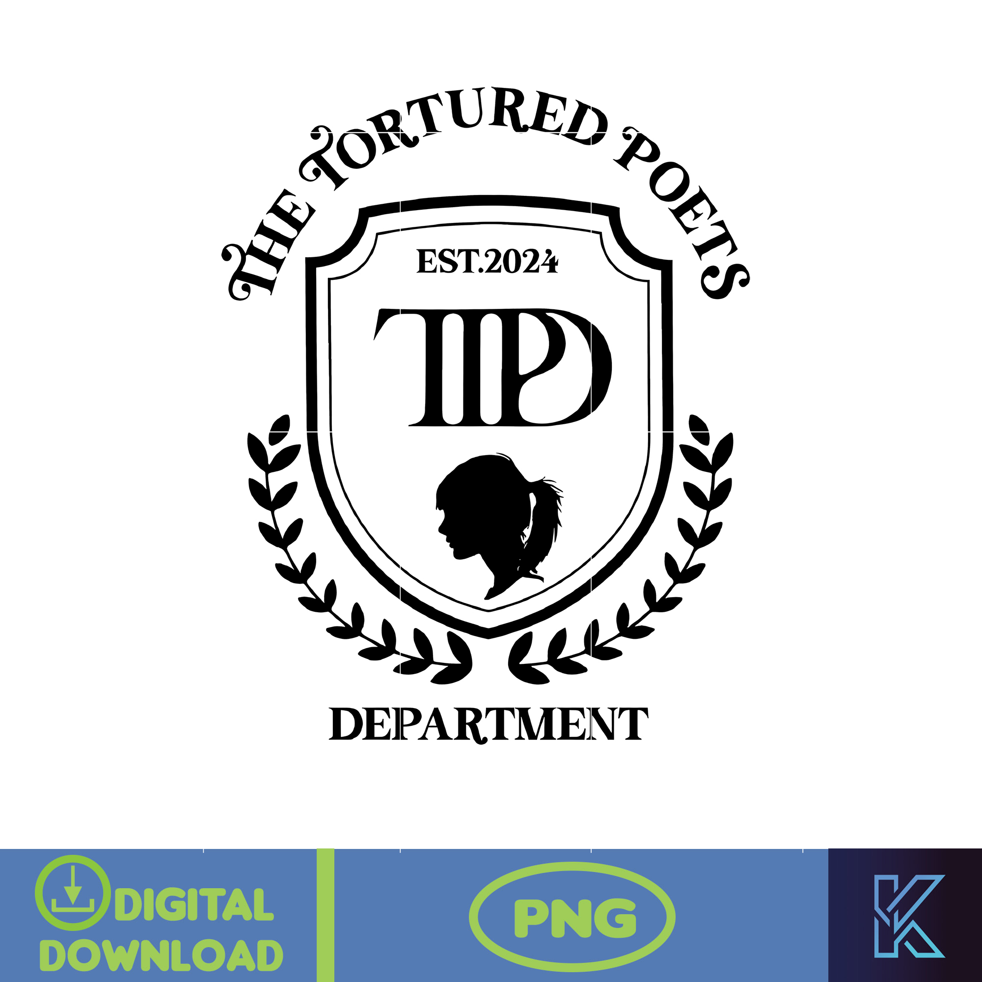 The Tortured Poets Department, TPD PNG, Taylor Swift, TTPd P | Inspire ...