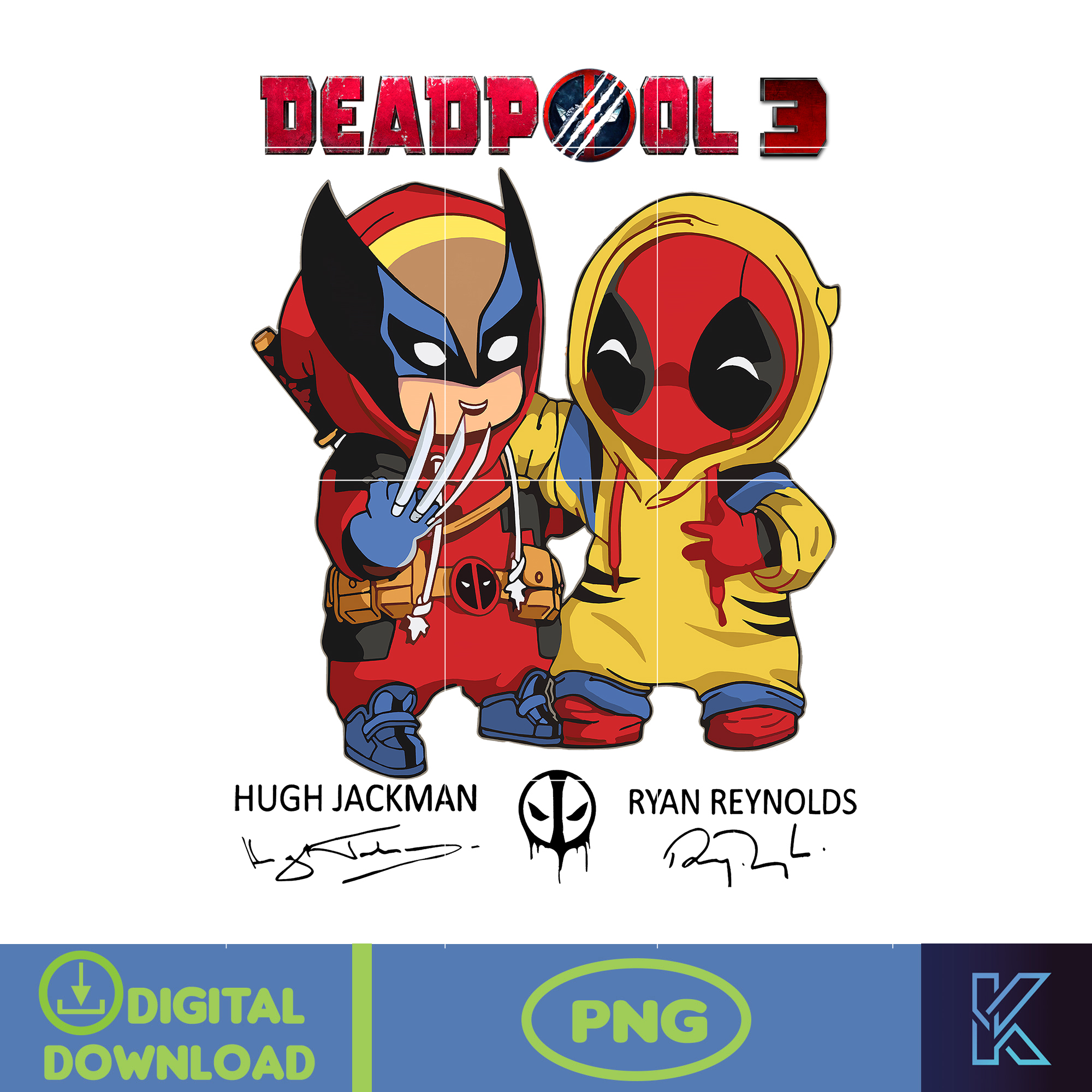 Deadpool 3 Png, Ryan Reynolds Hugh Jackman Png, Deadpool and | Inspire ...