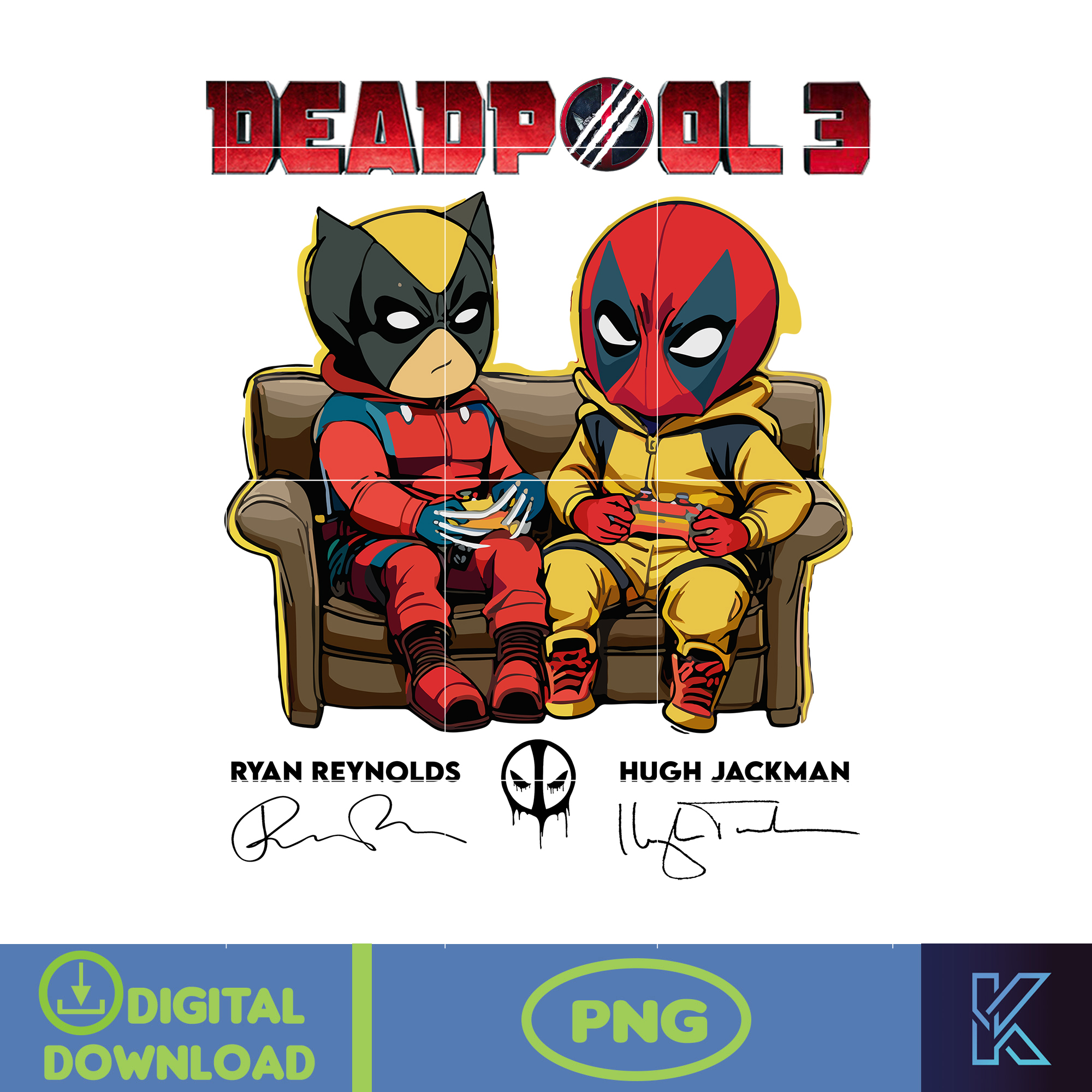 Deadpool 3 Png, Ryan Reynolds Hugh Jackman Png, Deadpool and | Inspire ...