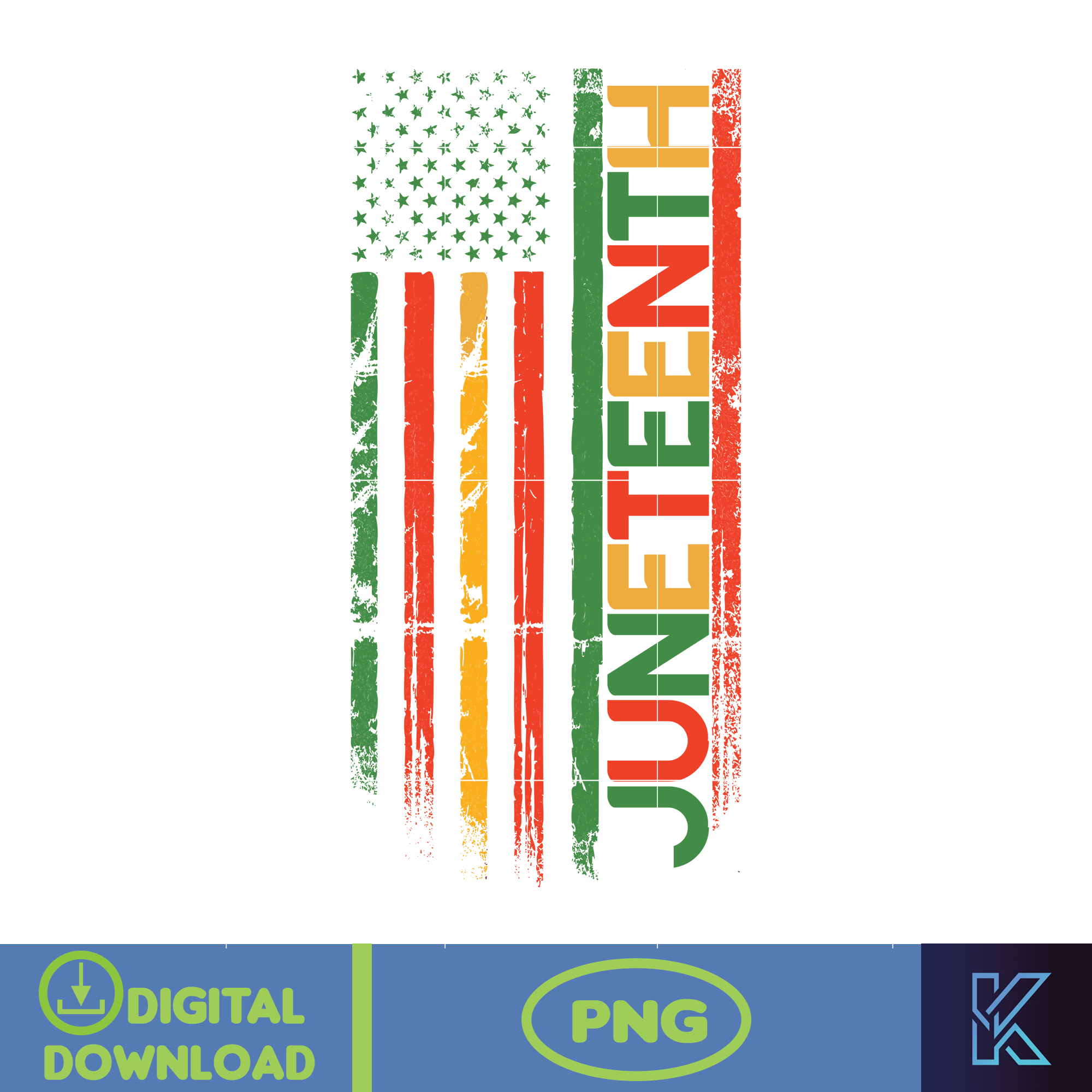 Juneteenth Png, Juneteenth Designs Png, Juneteenth Files For | Inspire ...