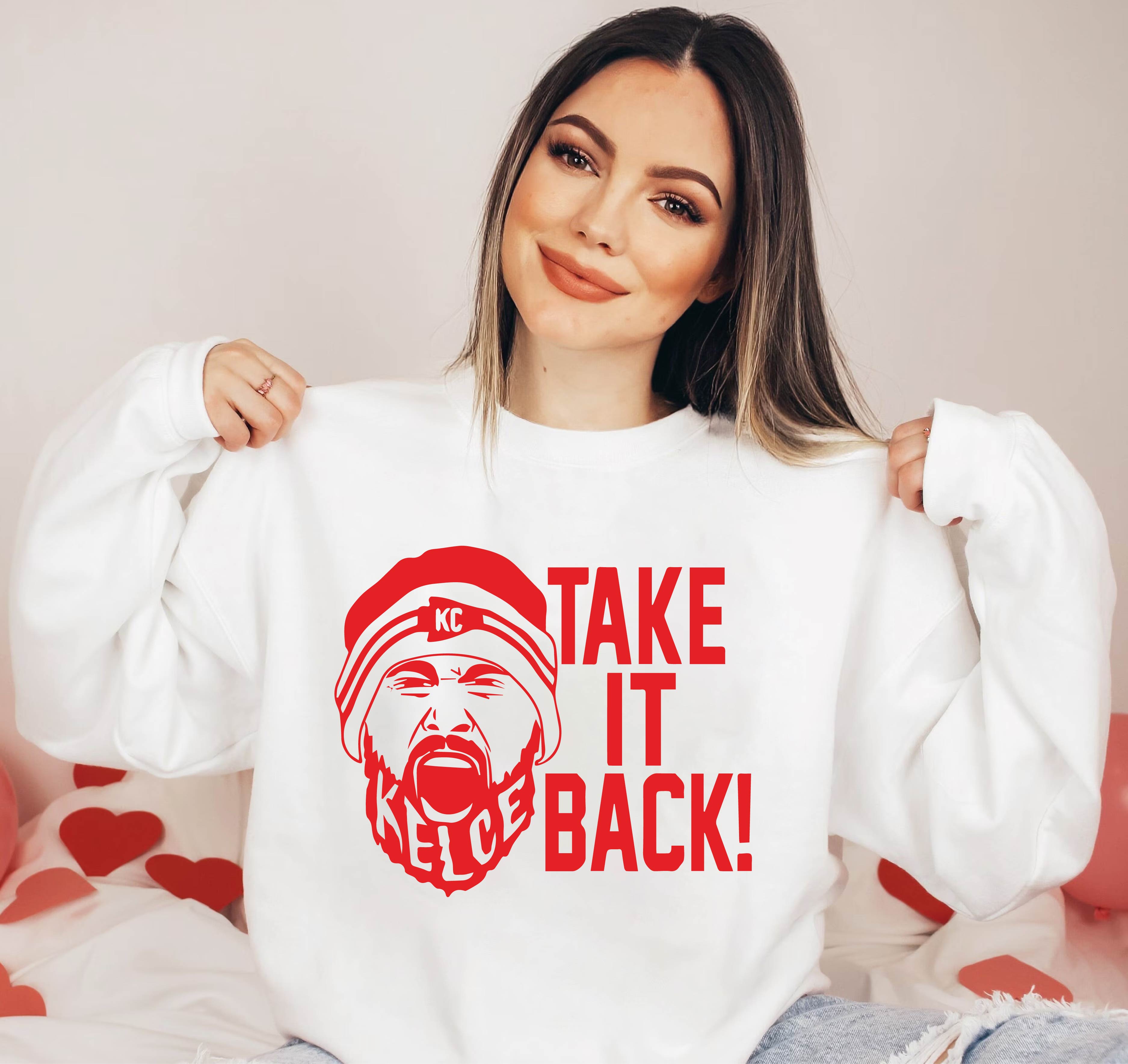 Take It Back Png, Football Svg, Trendy Svg, Football Svg, Cu | Inspire ...