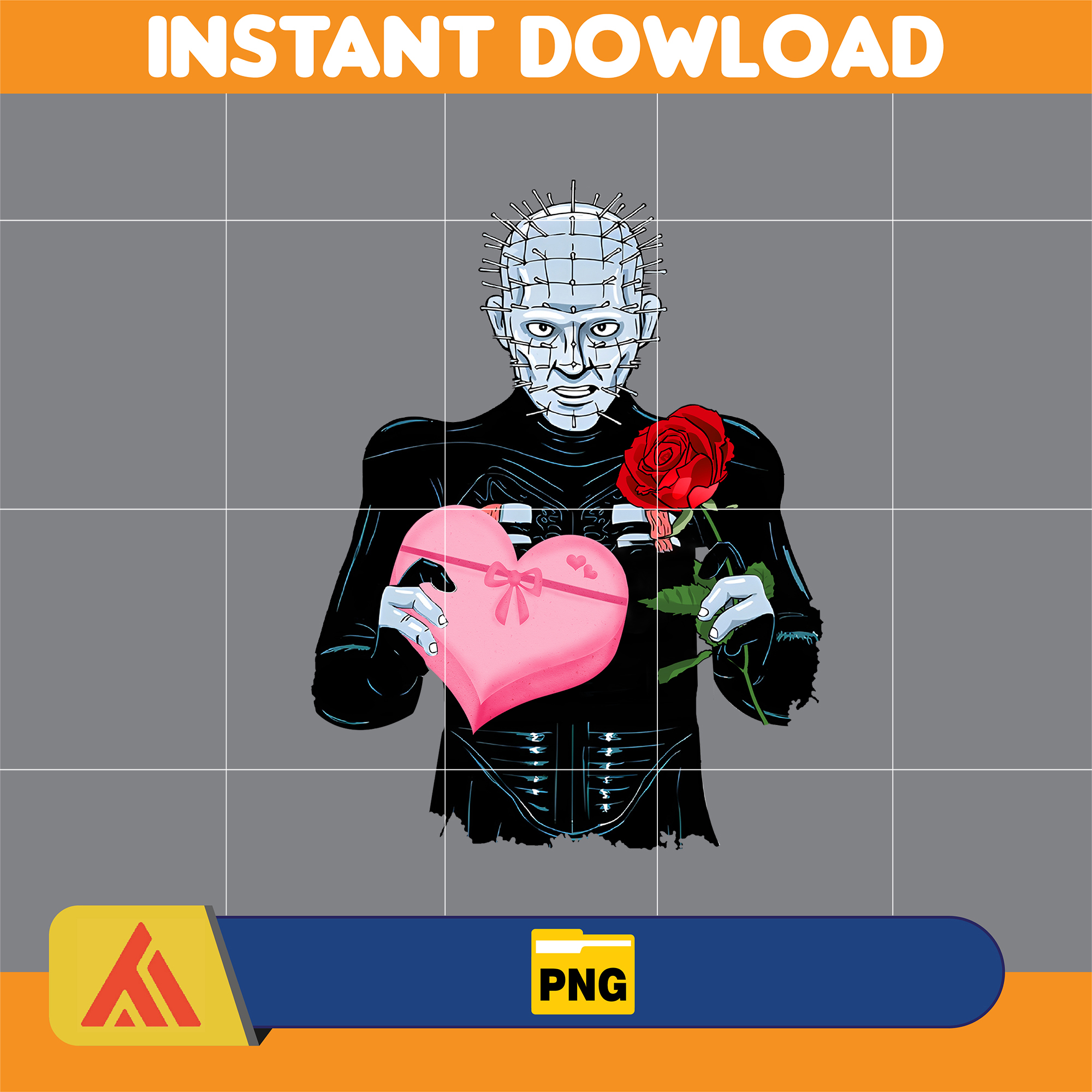 Horror Valentine Png, Valentine Killer Story Png, Be My Vale | Inspire ...