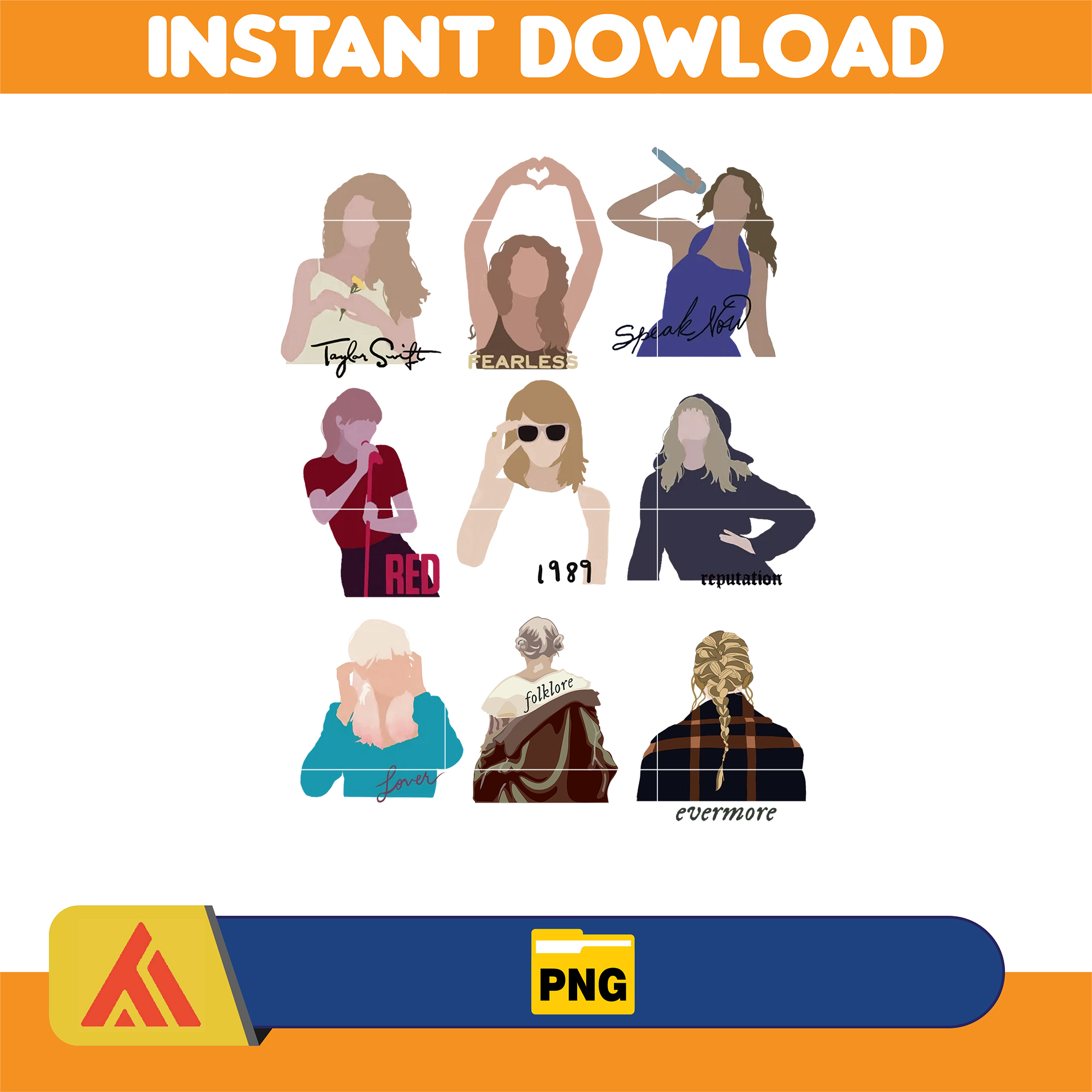 Versions Taylor Png, Swiftie Png, Flower Taylor Png, Taylor | Inspire ...