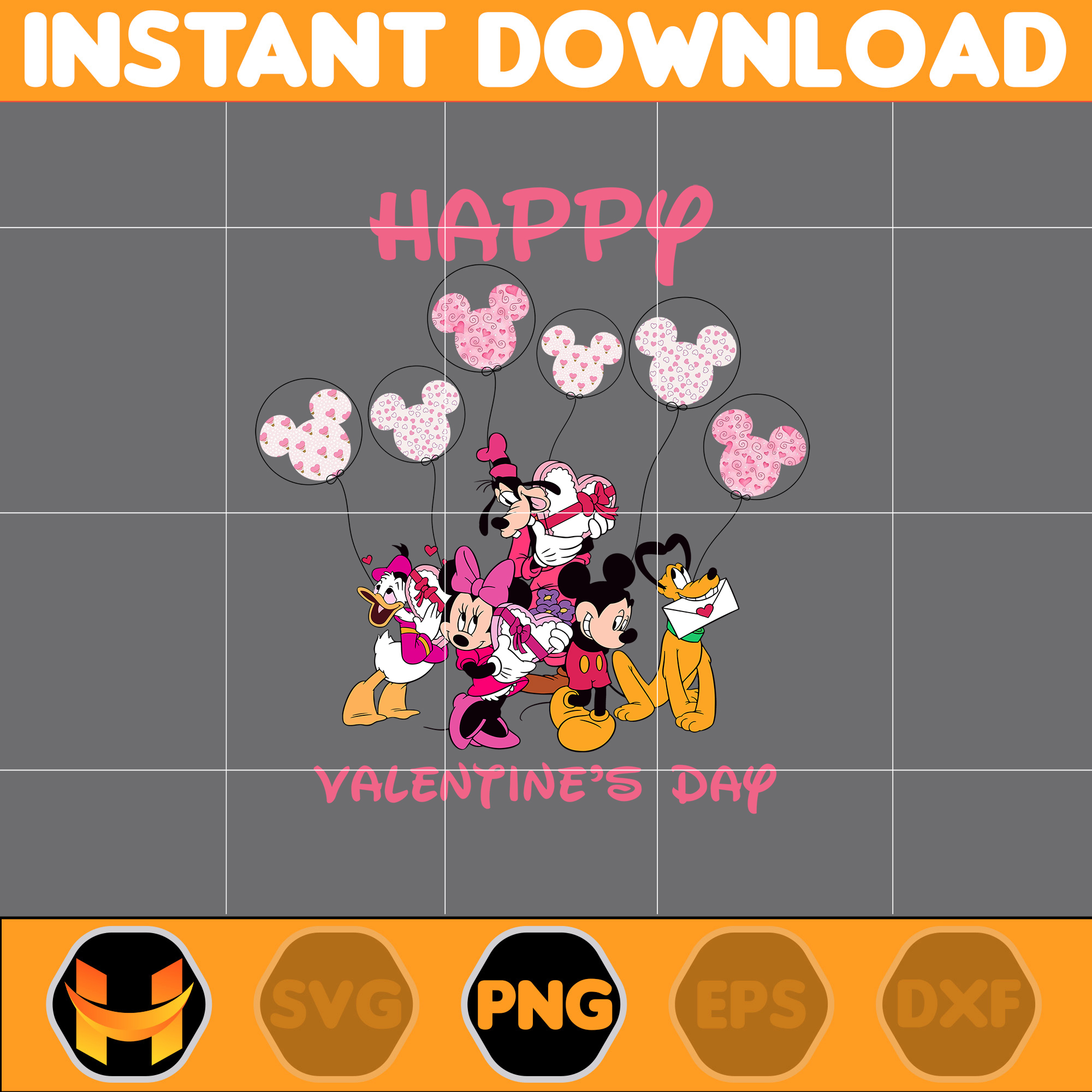 Cartoon Valentine Png, Valentine Mouse Story Png, Be My Vale | Inspire ...
