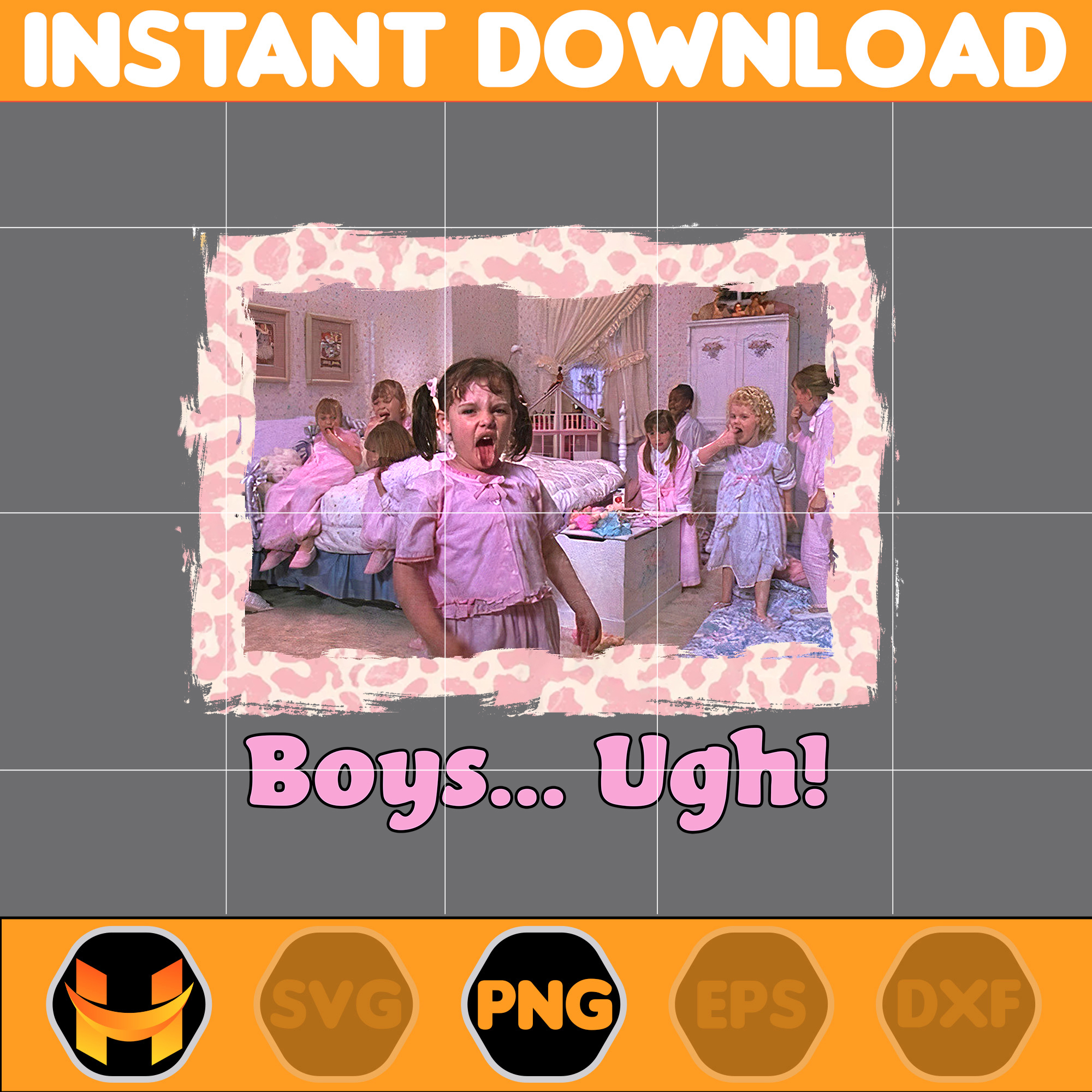 Boy Ugh Girl Ugh Png, Valentine Design Gift Png, Happy Valen | Inspire ...