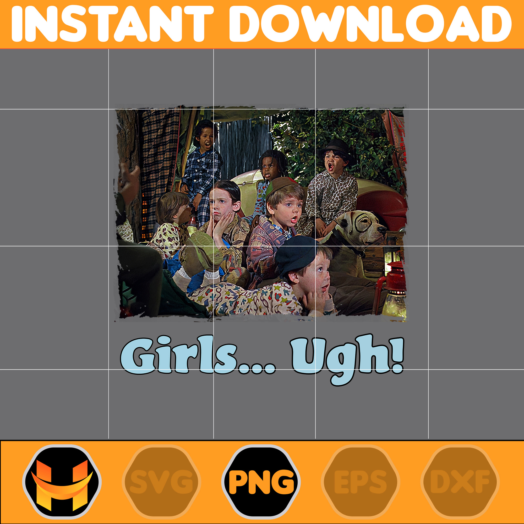 Boy Ugh Girl Ugh Png, Valentine Design Gift Png, Happy Valen - Inspire ...