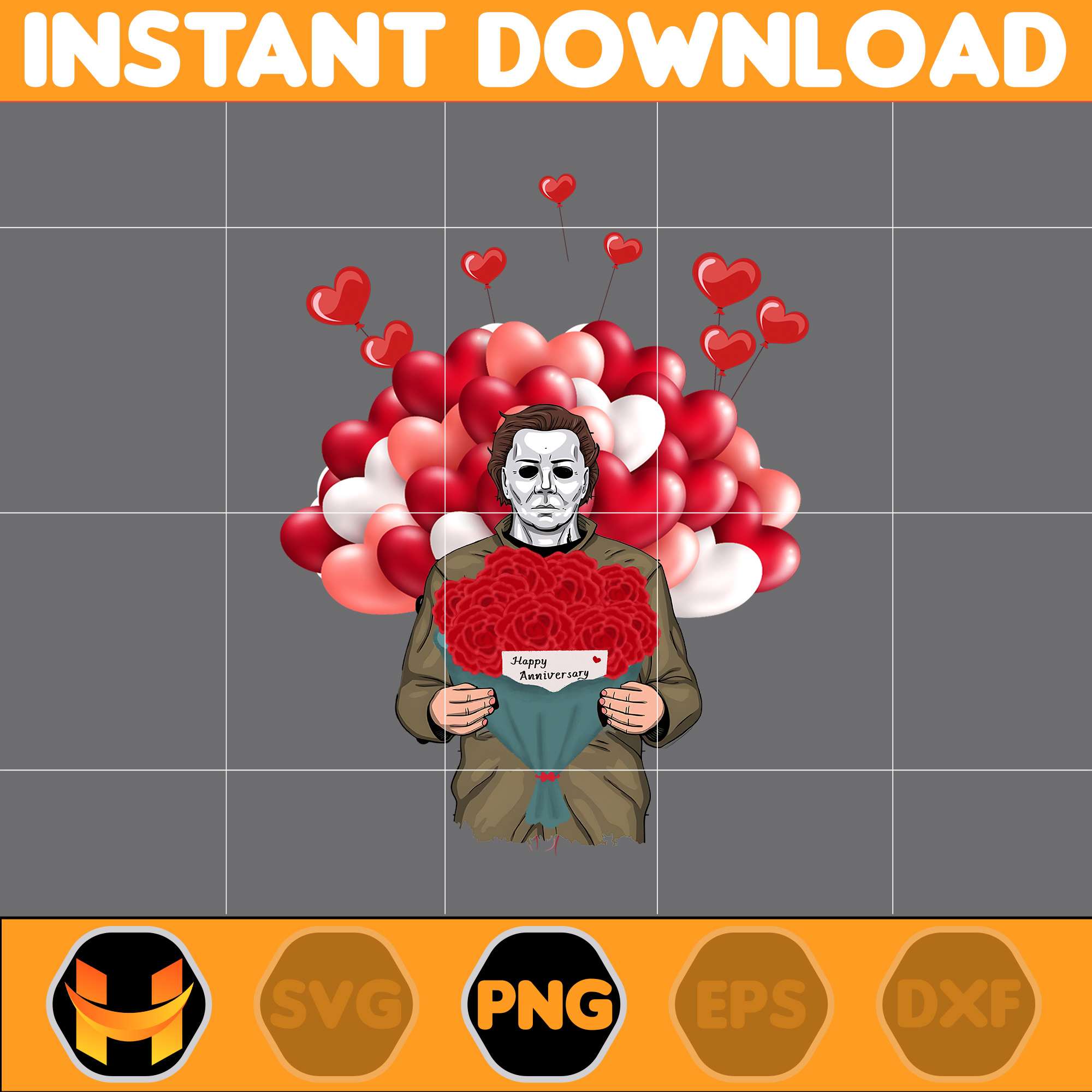 Horror Valentine Png, Valentine Killer Story Png, Be My Vale | Inspire ...