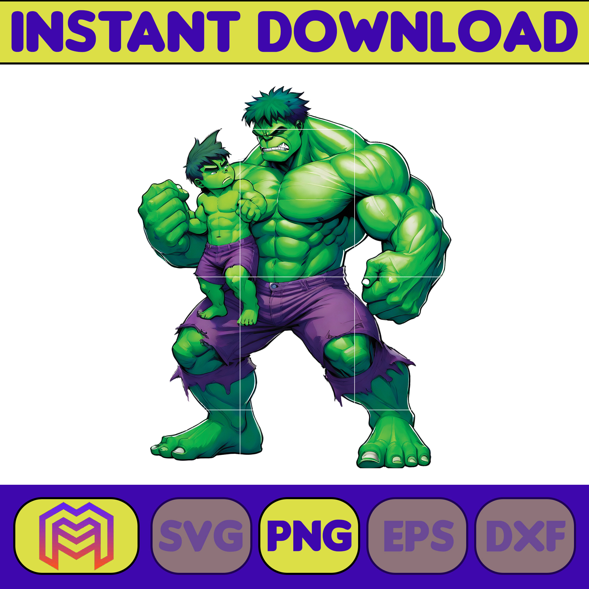 Hulk Dad Png, Superhero Dad Png, Family Vacation Png, Dad An | Inspire ...