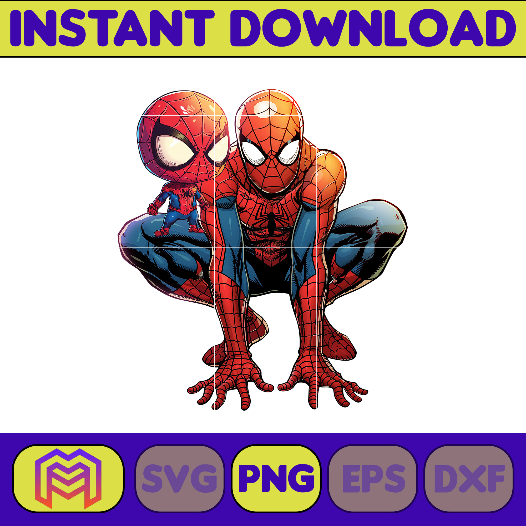 Spider Man Dad Png, Superhero Dad Png, Family Vacation Png, | Inspire ...