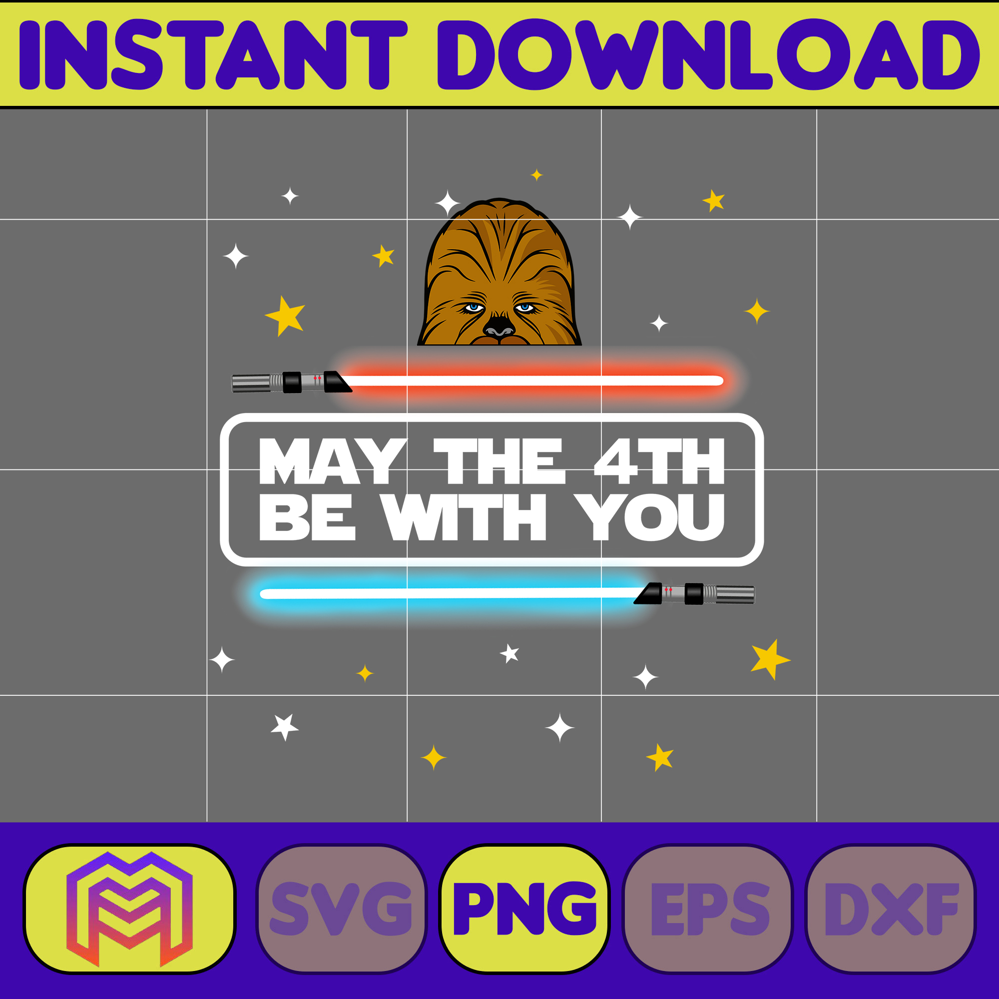 May The 4th Be With You Png, May The Fourth Be With You Png, | Inspire ...