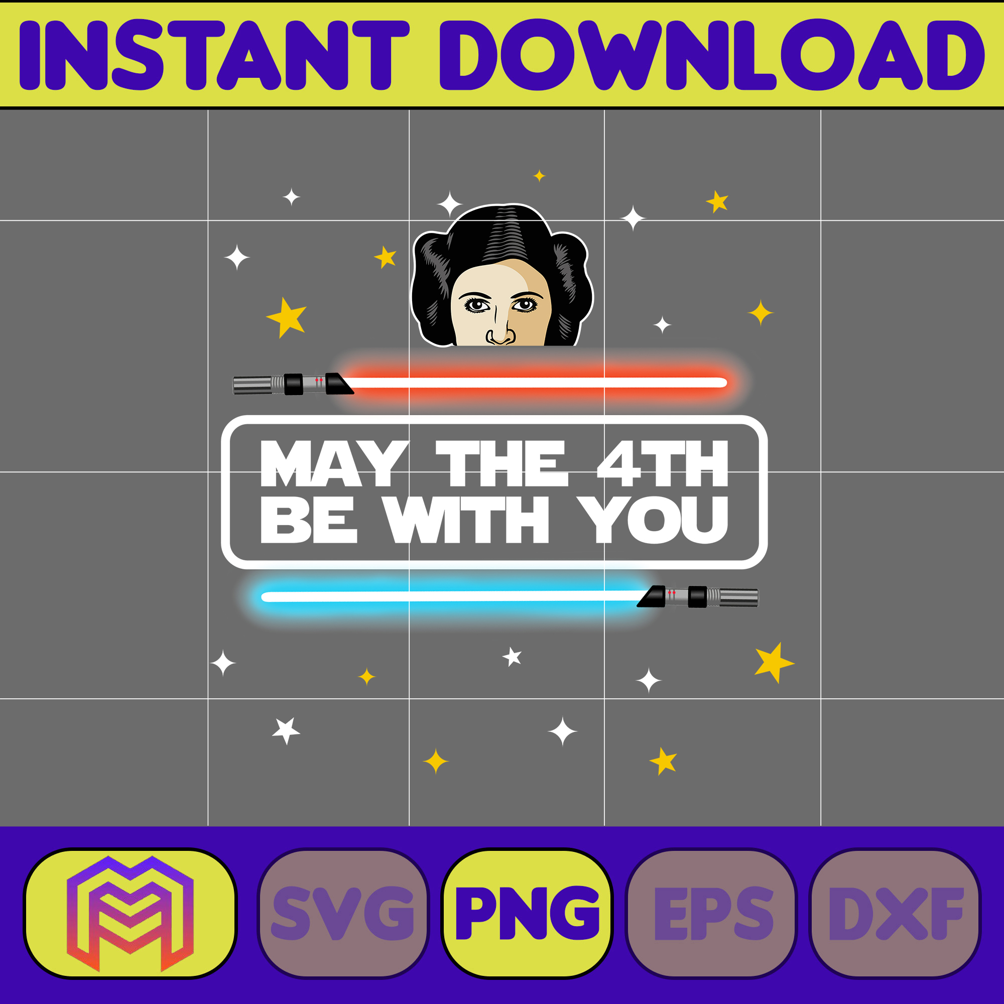 May The 4th Be With You Png, May The Fourth Be With You Png, | Inspire ...