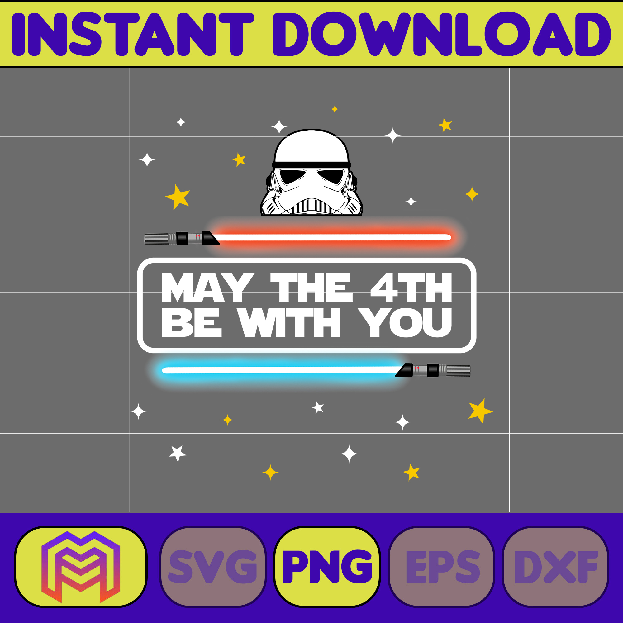 May The 4th Be With You Png, May The Fourth Be With You Png, | Inspire ...