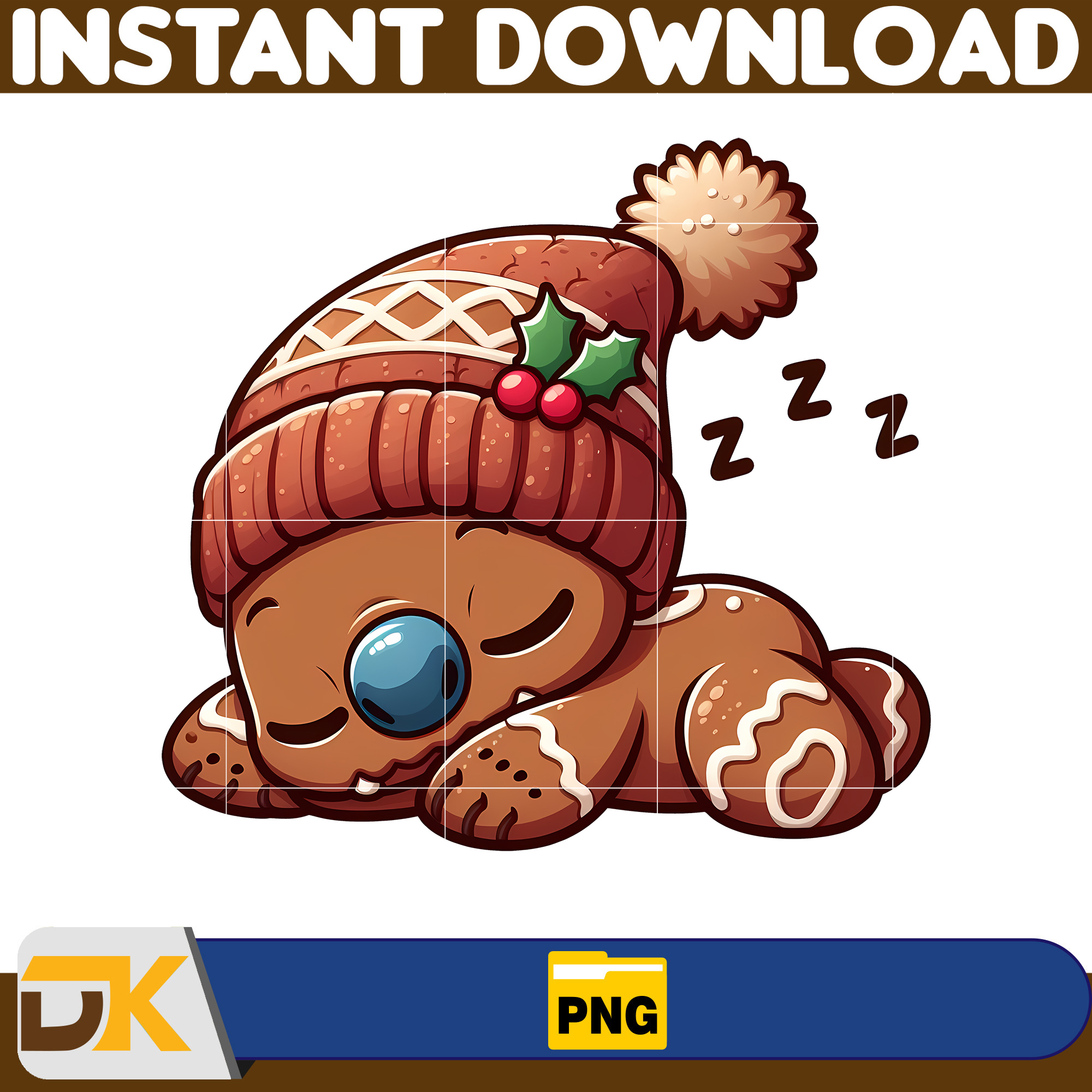 Gingerbread Stitch PNG, Stitch PNG, Christmas Gingerbread Co | Inspire ...