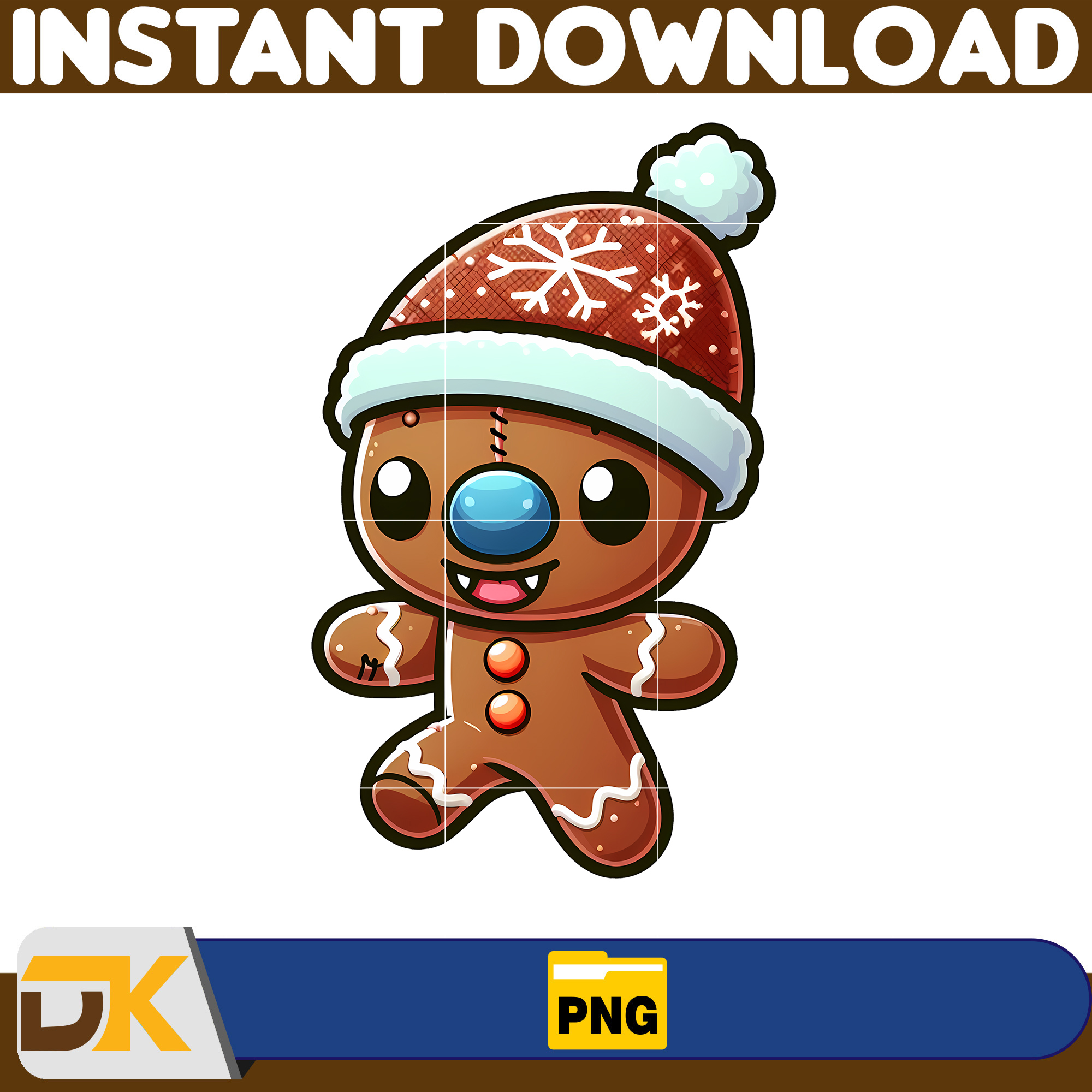 Gingerbread Stitch PNG, Stitch PNG, Christmas Gingerbread Co | Inspire ...