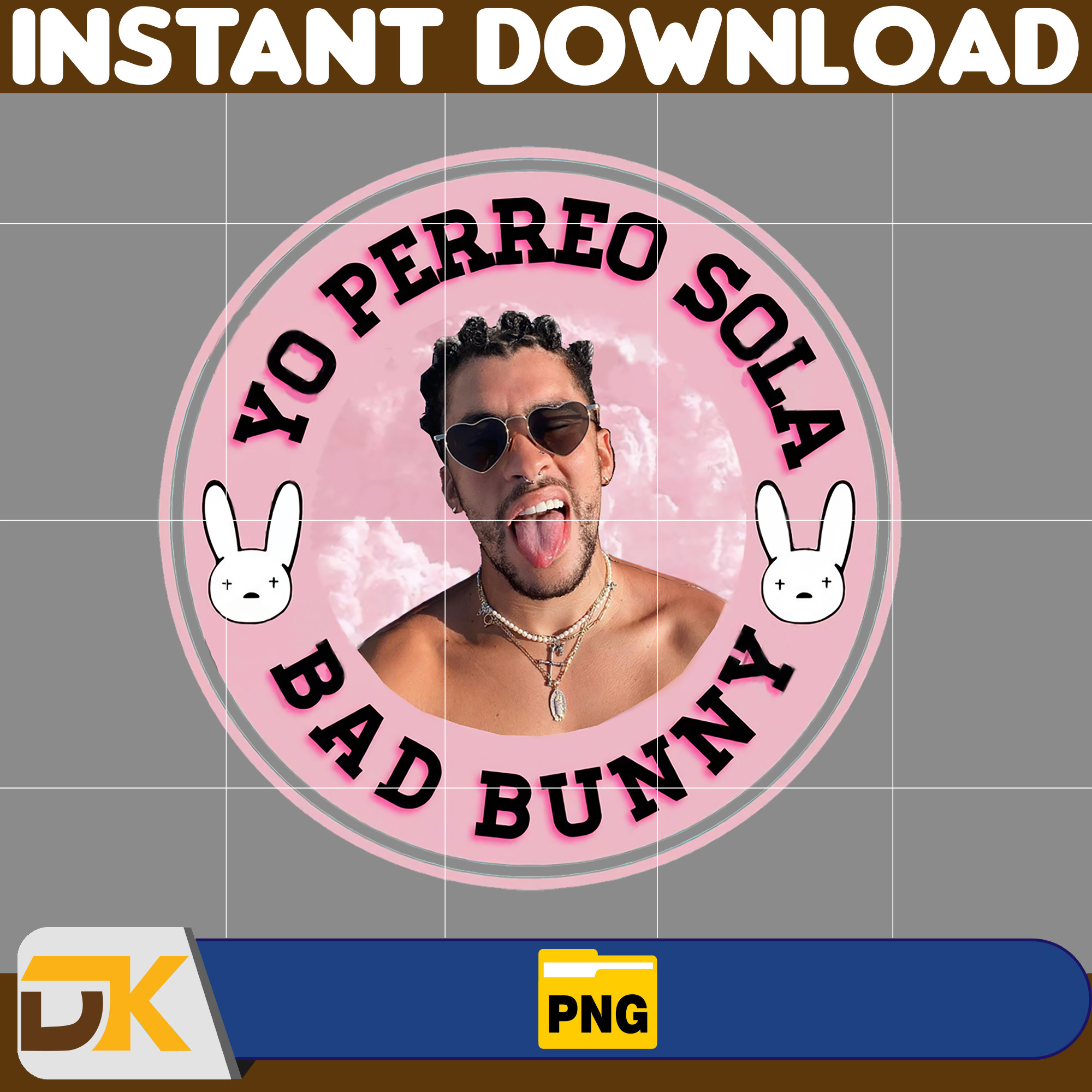 Bad Bunny Valentines Day Png, Benito Png, Un Valentina Sin T - Inspire ...