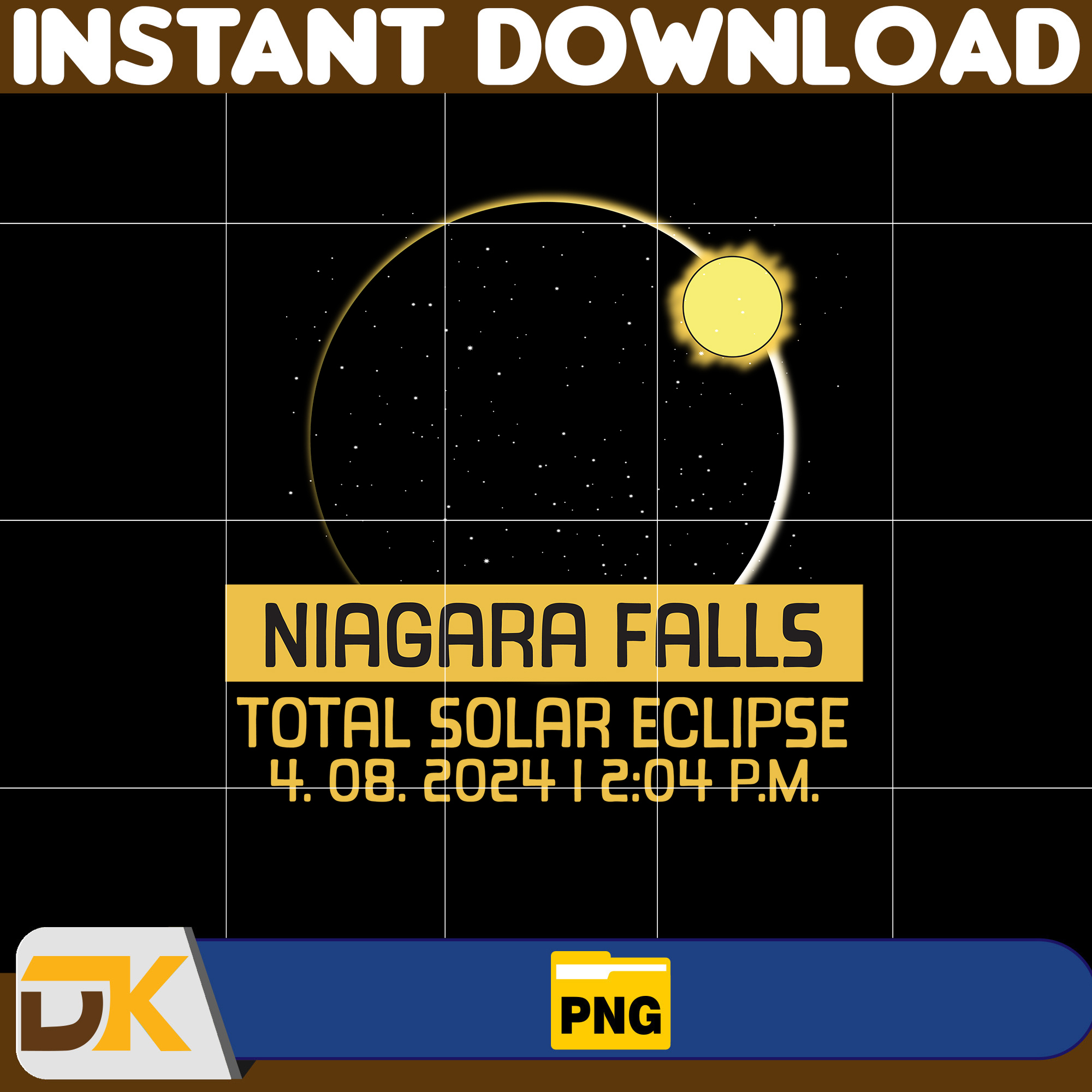 Niagara Falls Png, Total Solar Eclipse 4.08.2024 Png, Americ | Inspire ...