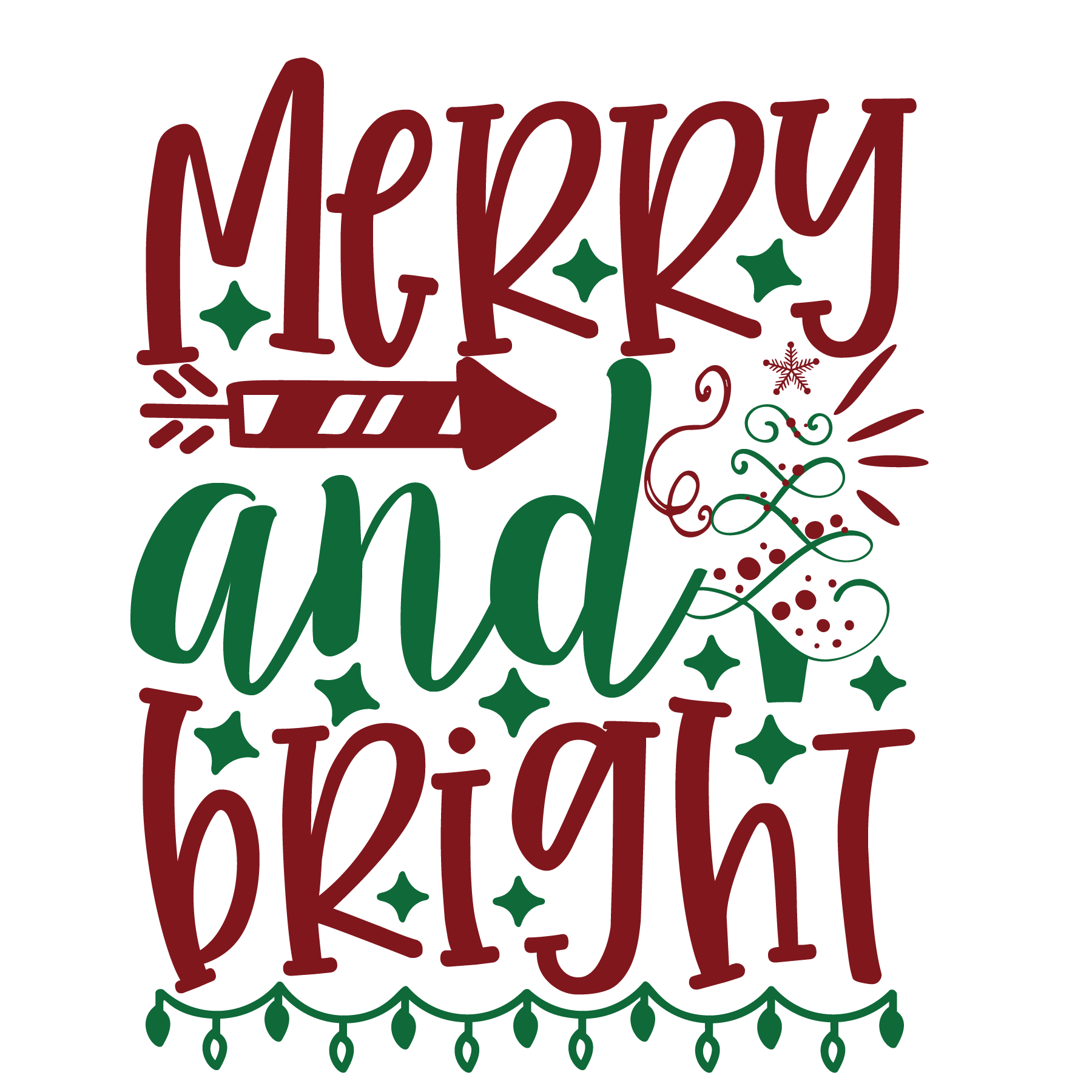 Christmas Design-Mega Bundle Svg, Christmas Svg, Merry Chris | Inspire ...