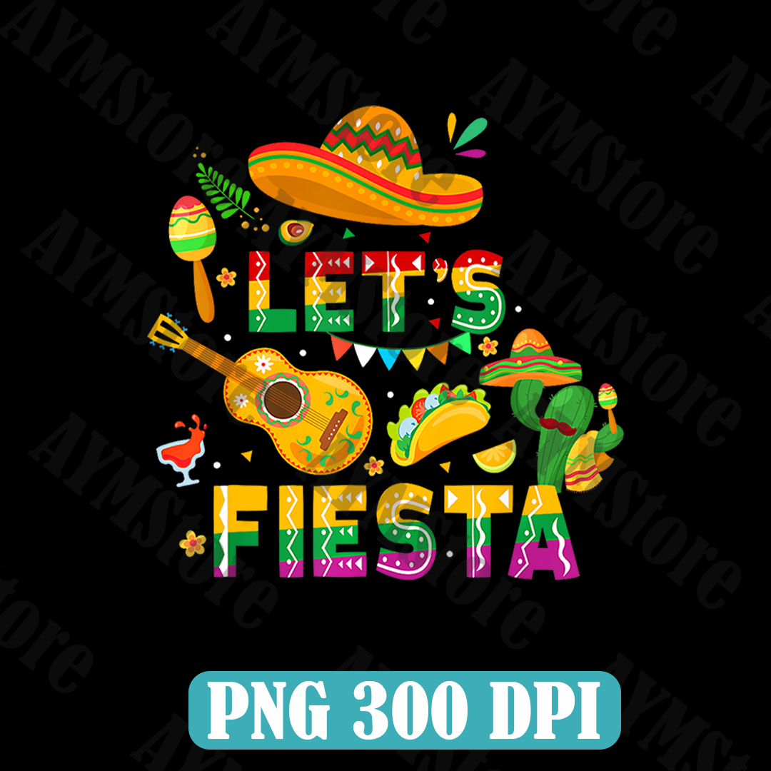 Let's fiesta De Mayo png, Mexican png, Mexico png, Mexican M | Inspire ...