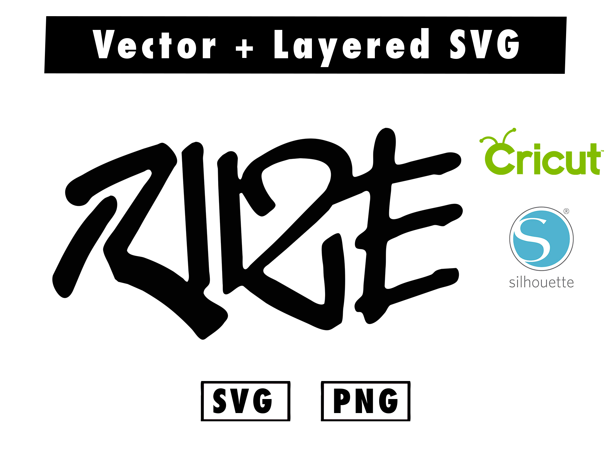 RIIZ sticker svg and png files for cricut machine , anime sv | Inspire ...