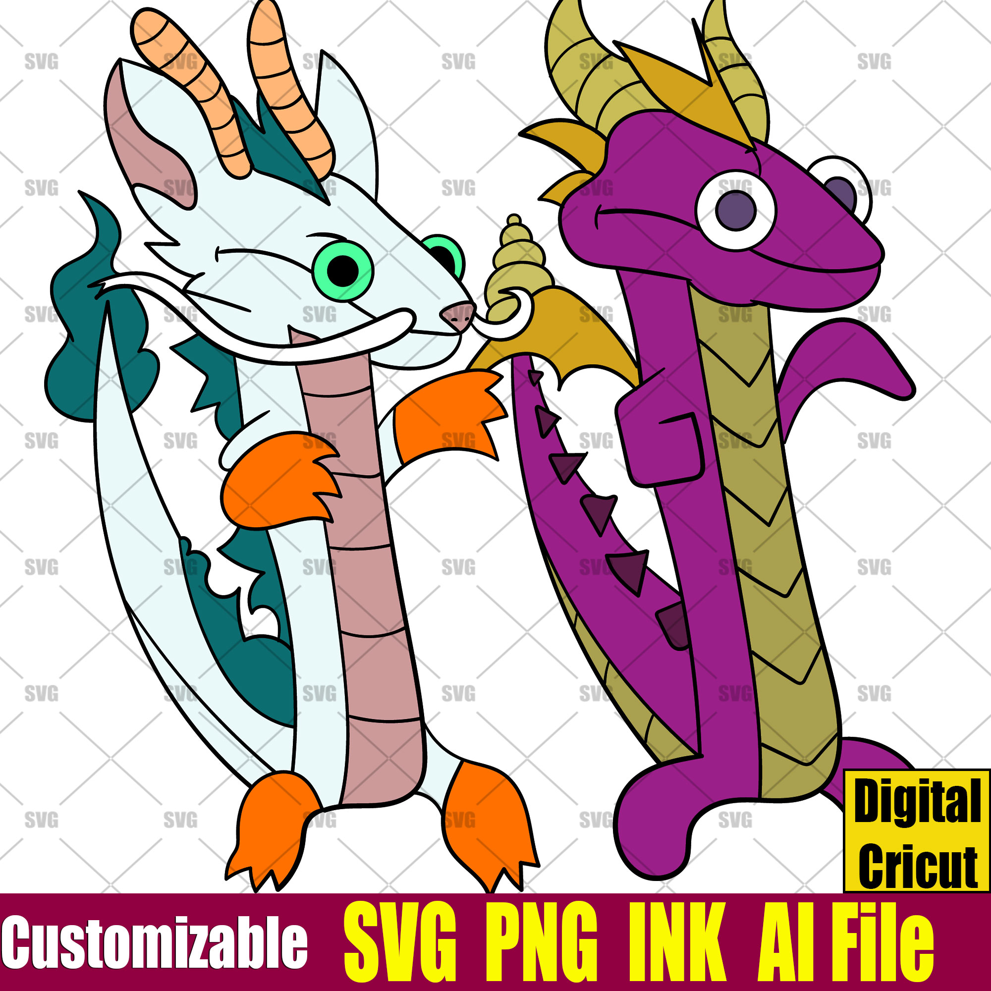 Haku Pokemon Dragon Ball SVG Spyro Ball Coloring pages Spyro - Inspire ...