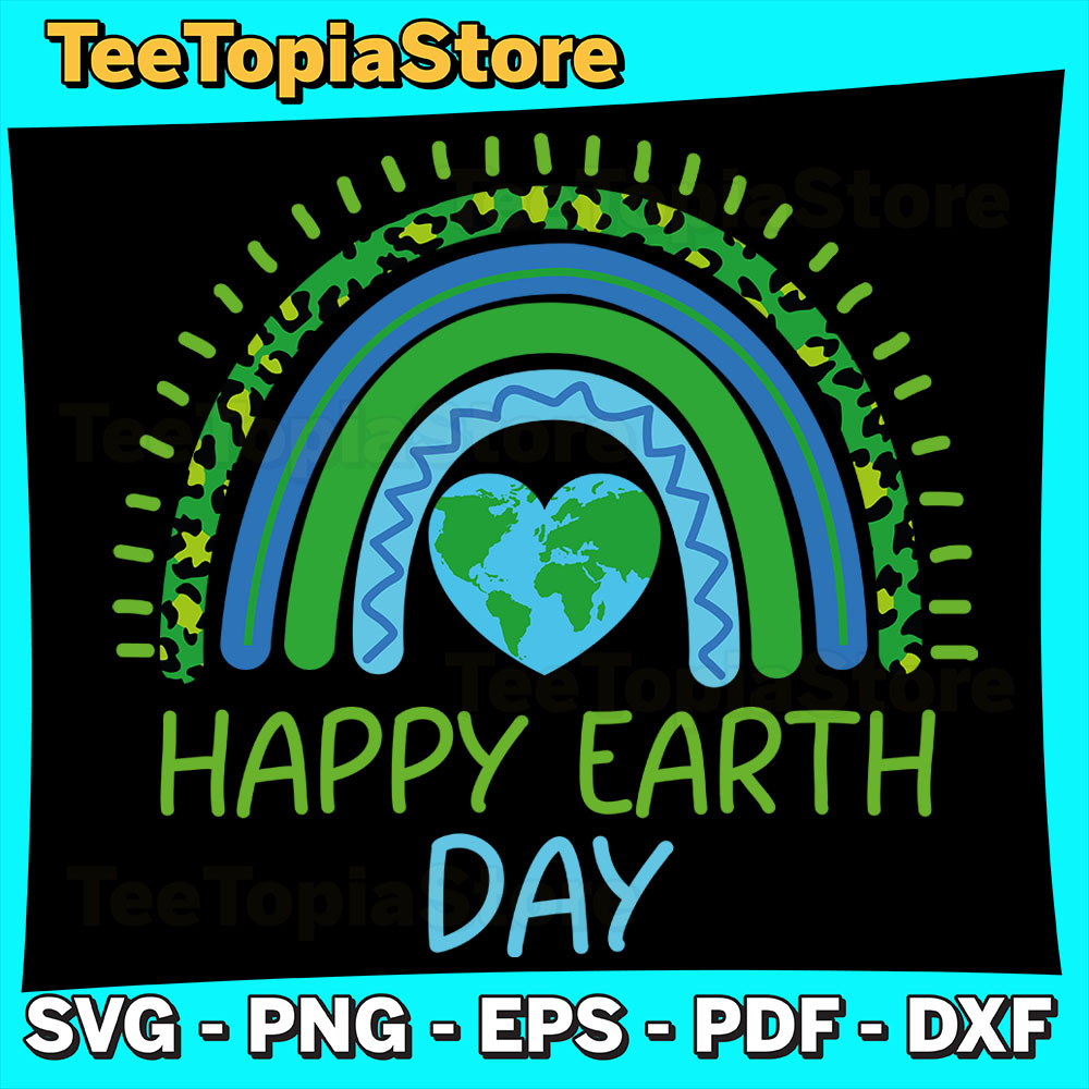 Earth Svg | Inspire Uplift