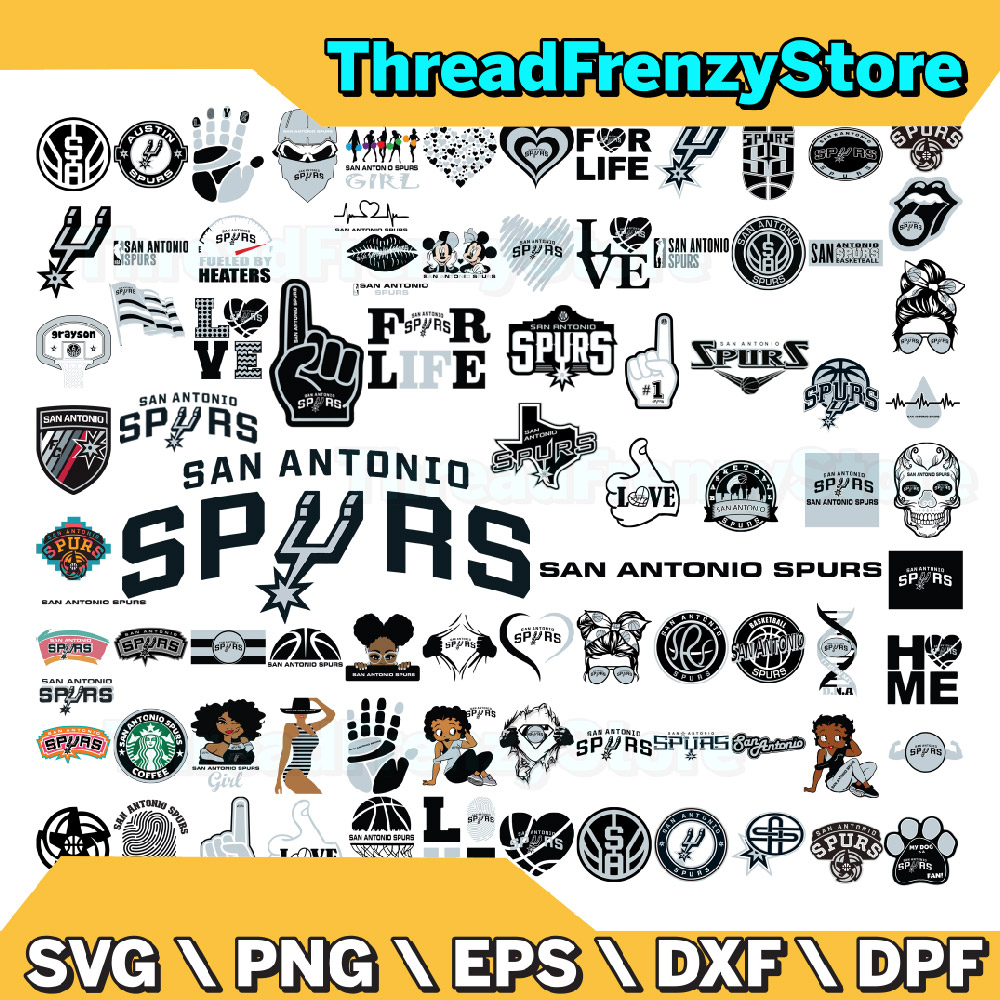 Nba Cricut Svg | Inspire Uplift