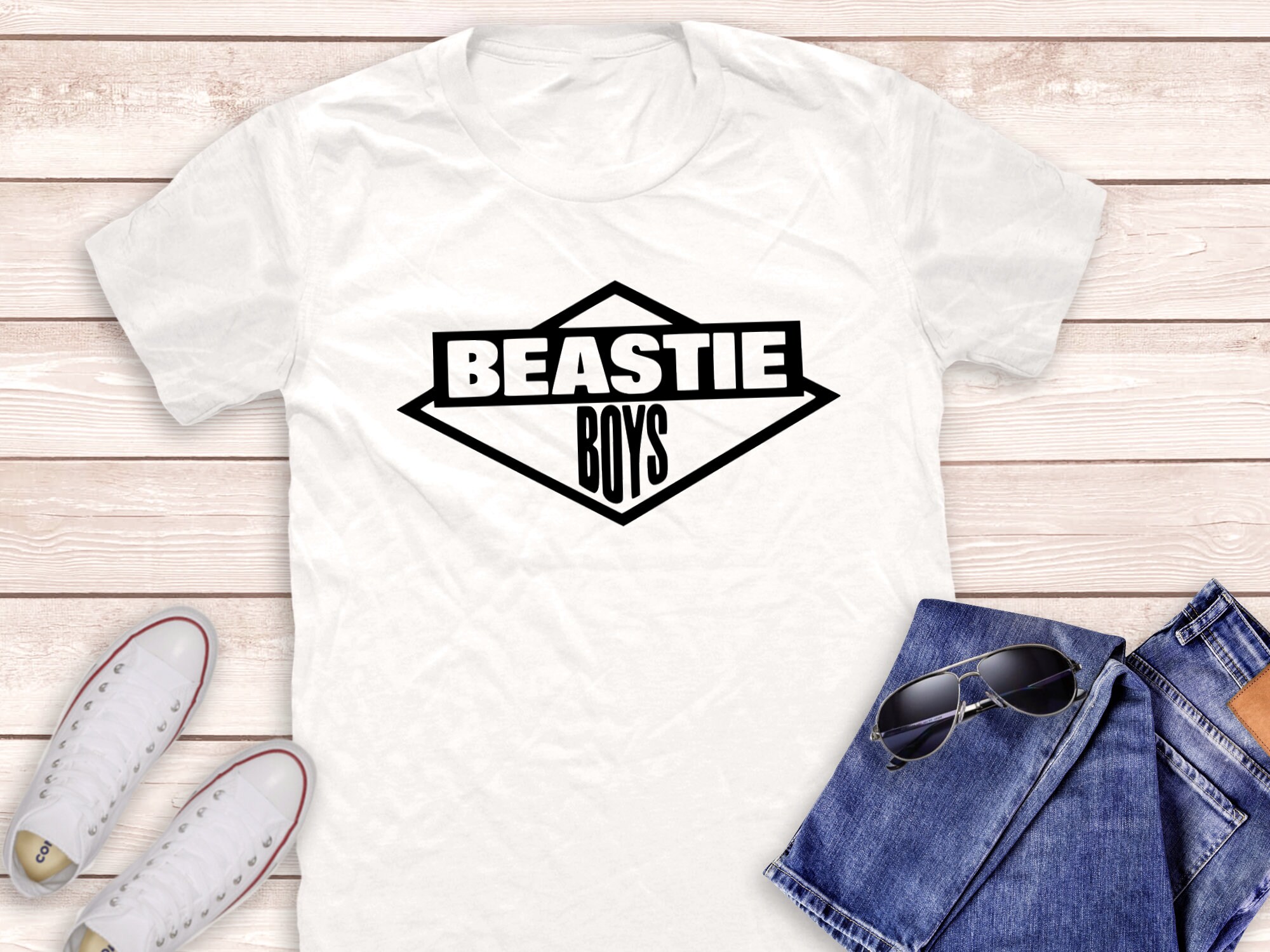 beastie svg - Inspire Uplift