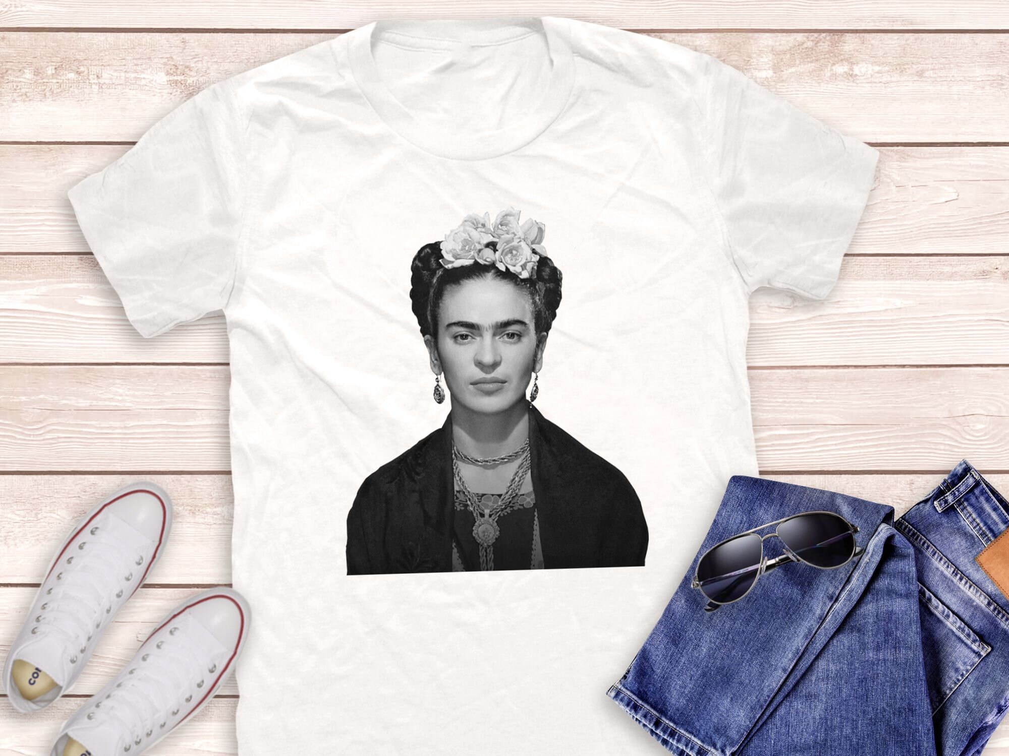 Frida Kahlo Vintage Image 2 PNG, Frida Kahlo , Painter Frida | Inspire ...