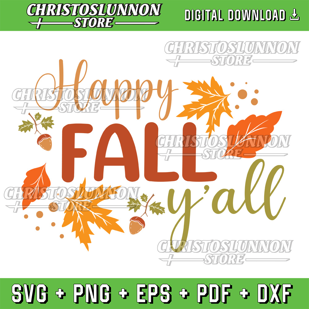 Fall Festival Svg | Inspire Uplift
