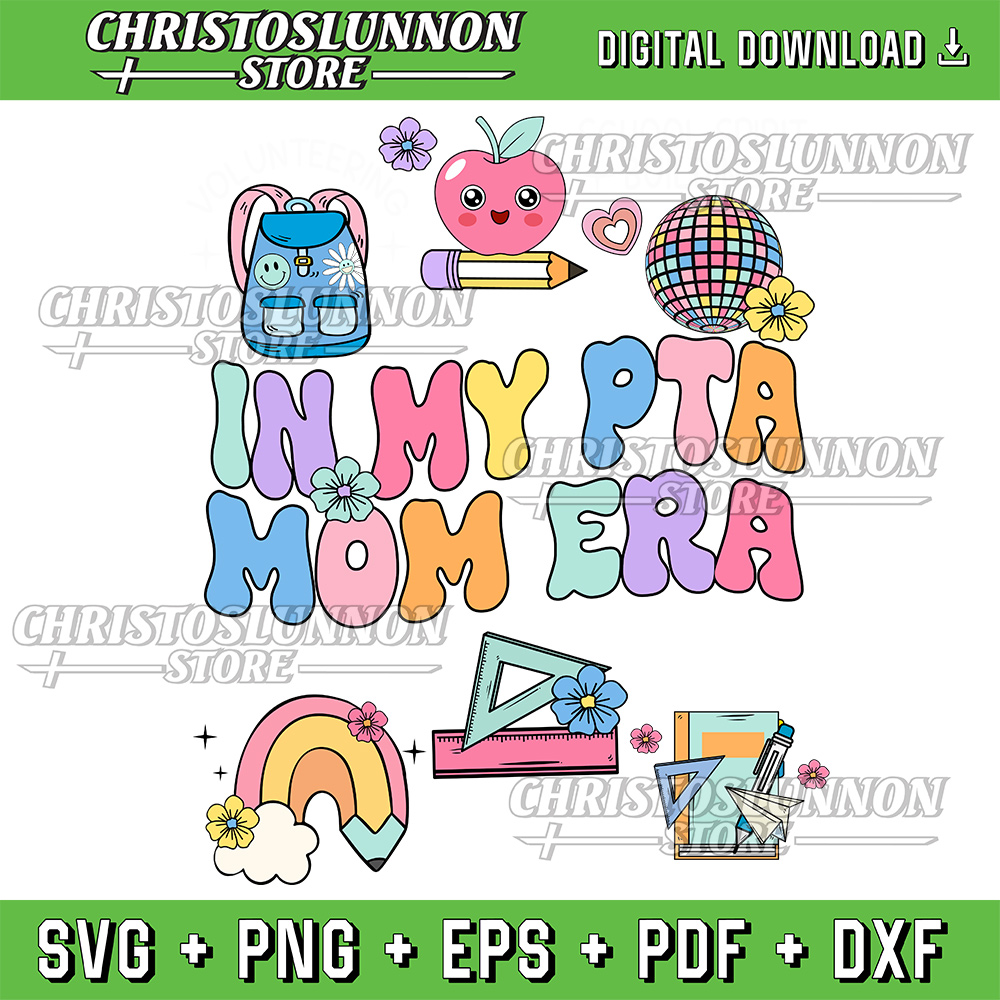 Pto Svg | Inspire Uplift