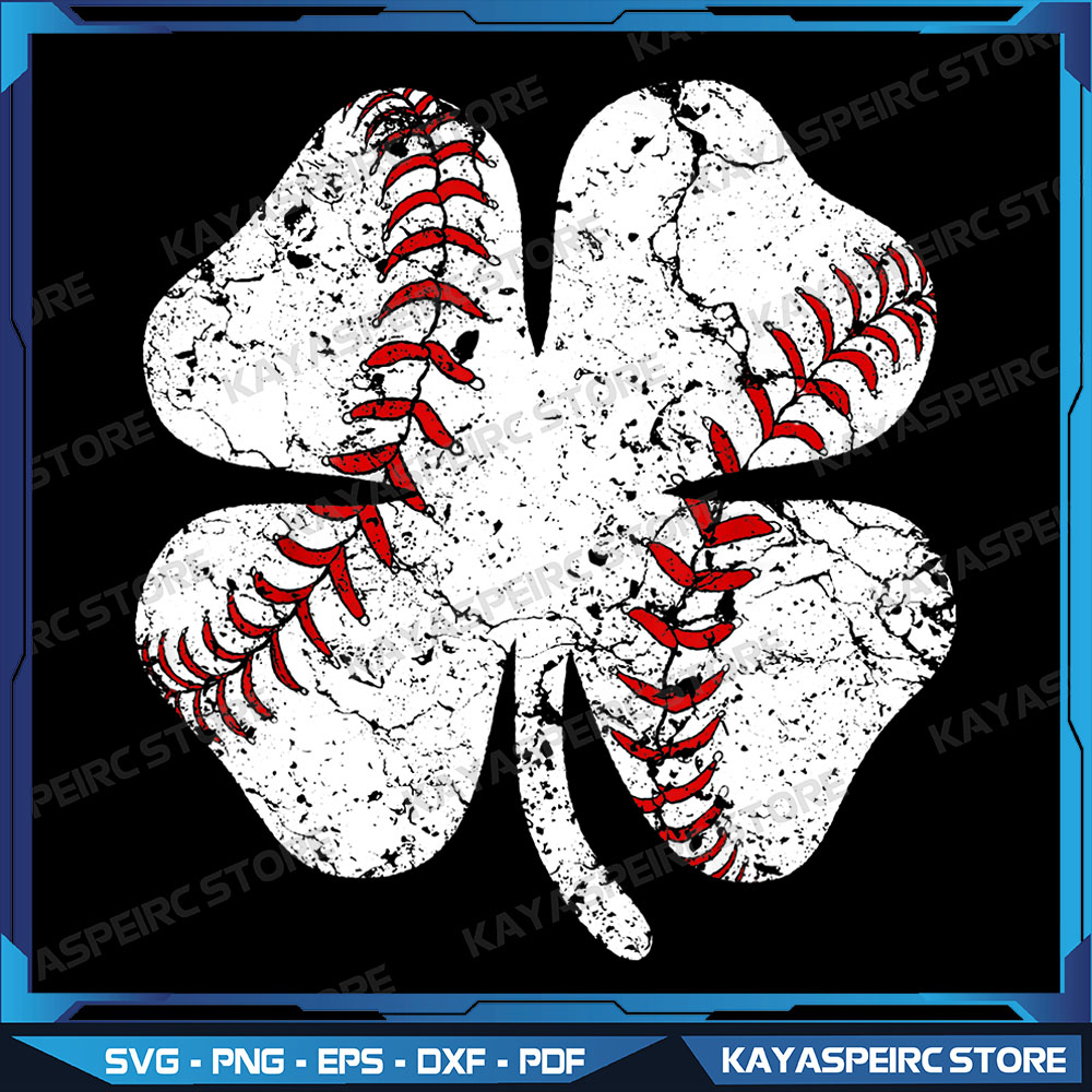 Baseball St Patricks Day Boys Men Catcher Shamrock Png, St P - Inspire ...