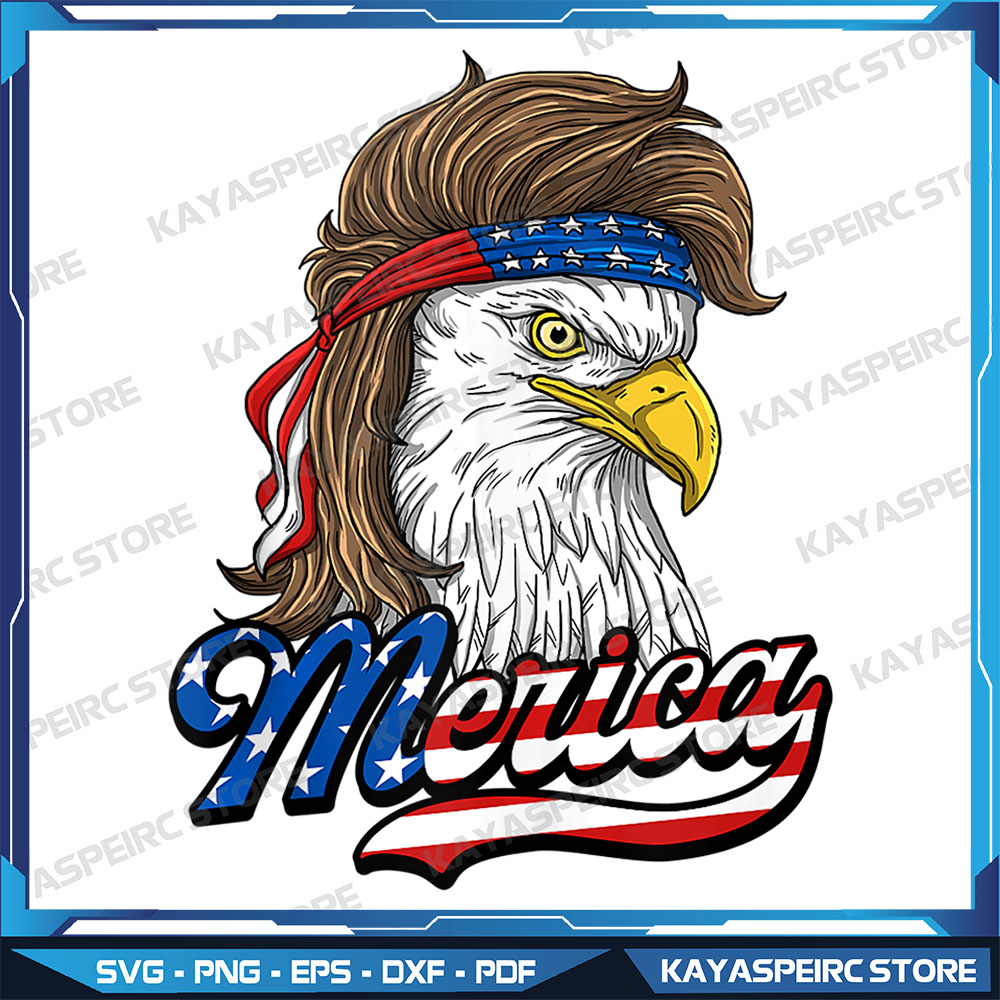 mullet clipart - Inspire Uplift