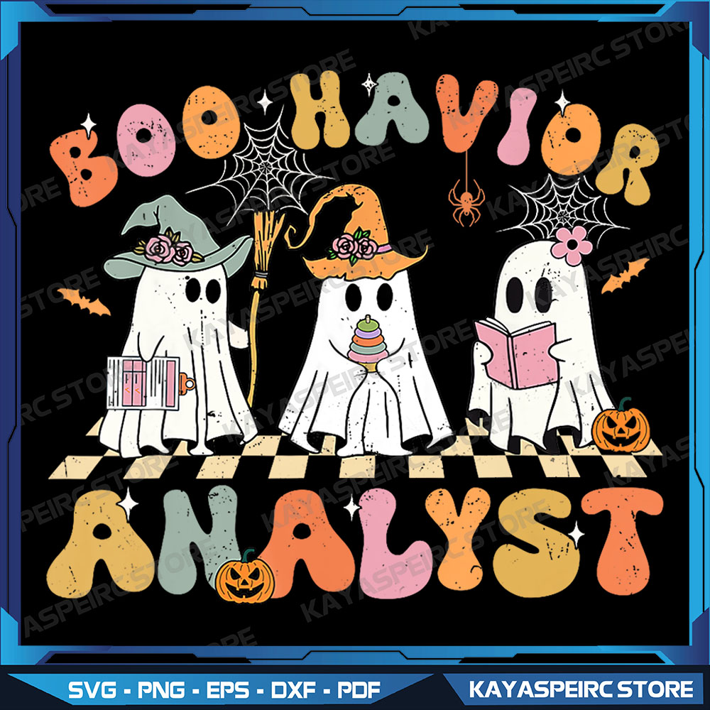 Rbt Aba Bcba Svg | Inspire Uplift