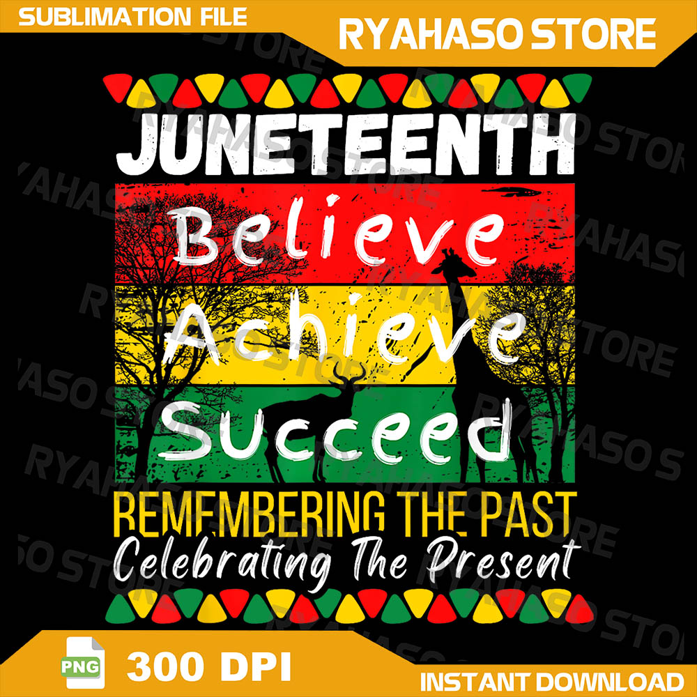 Juneteenth Is My Independence Day Black Pride Melanin Png, J | Inspire ...